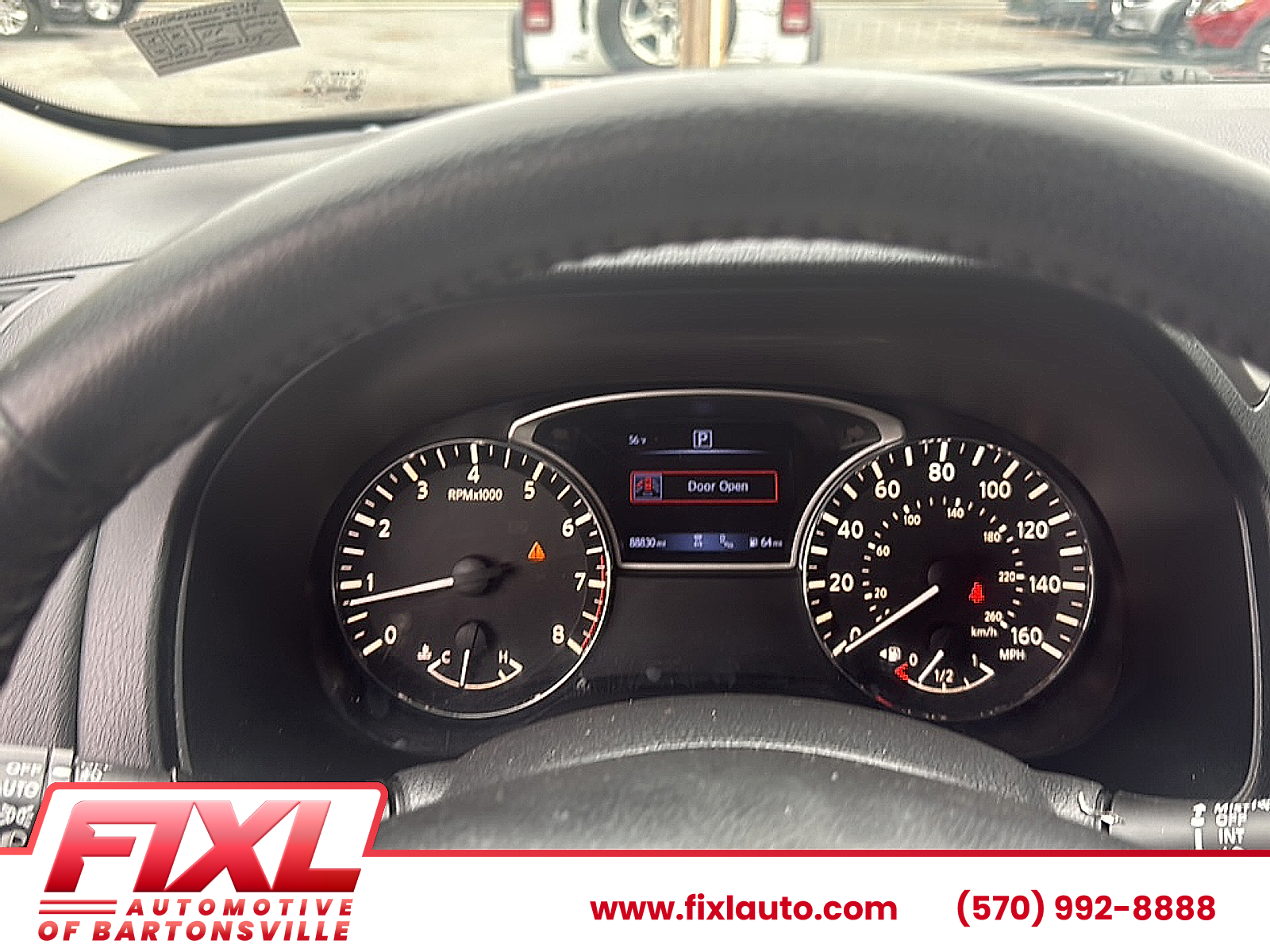 Used 2020 Nissan Pathfinder SV 2WD in | 5N1DR2BN5LC603200 | FIXL Automotive