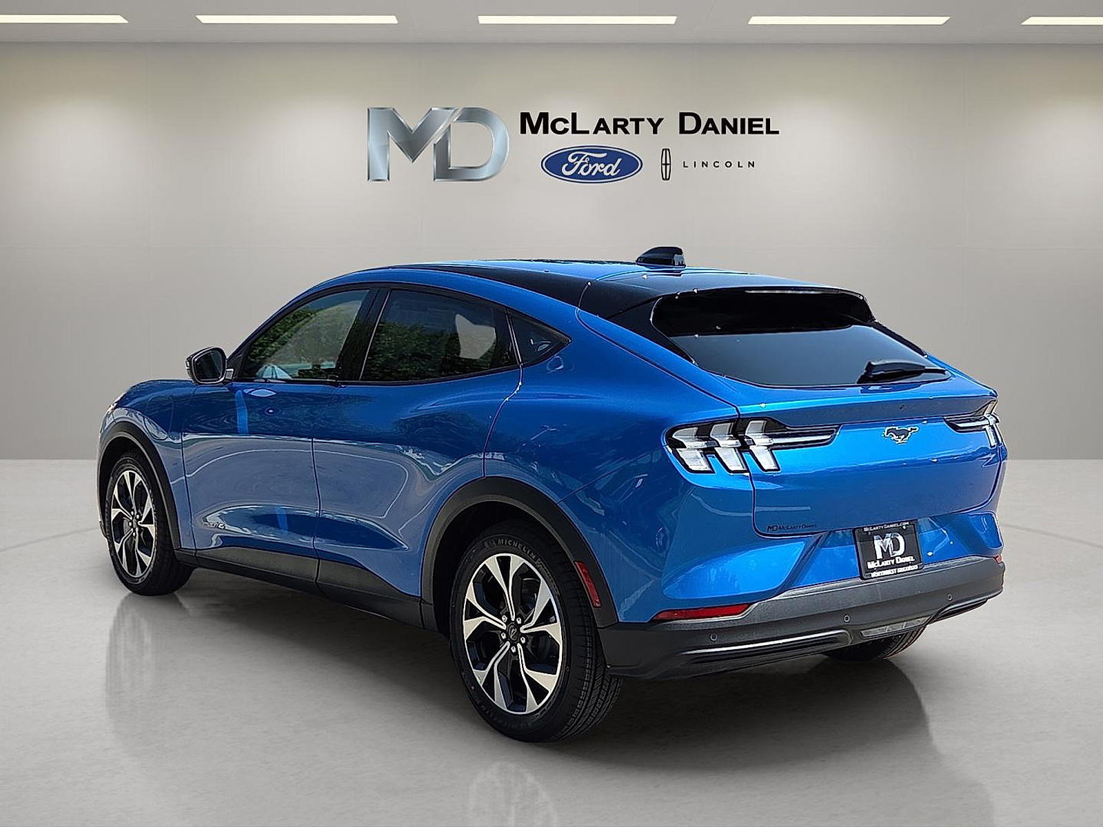 2025 Ford Mustang Mach-E | Star Shopper NWA