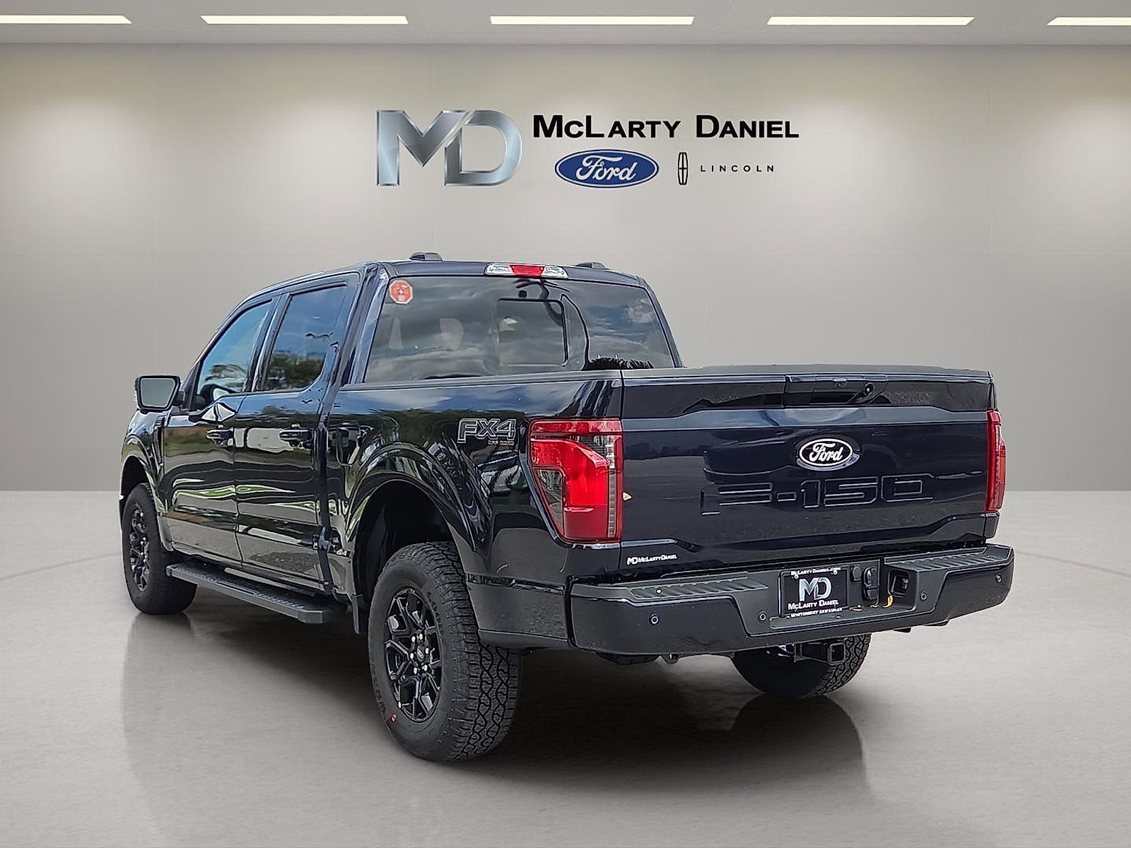 2025 Ford F-150 | Star Shopper NWA