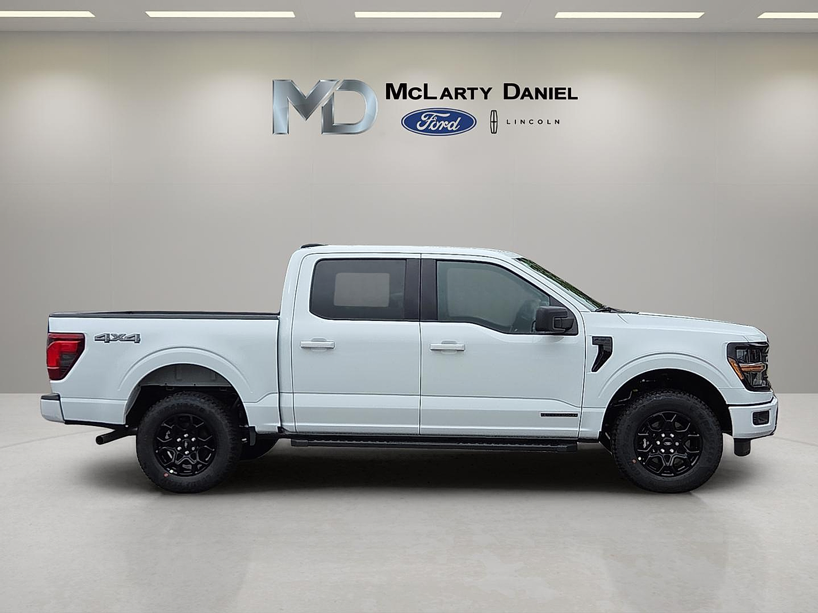 2025 Ford F-150 | Star Shopper NWA