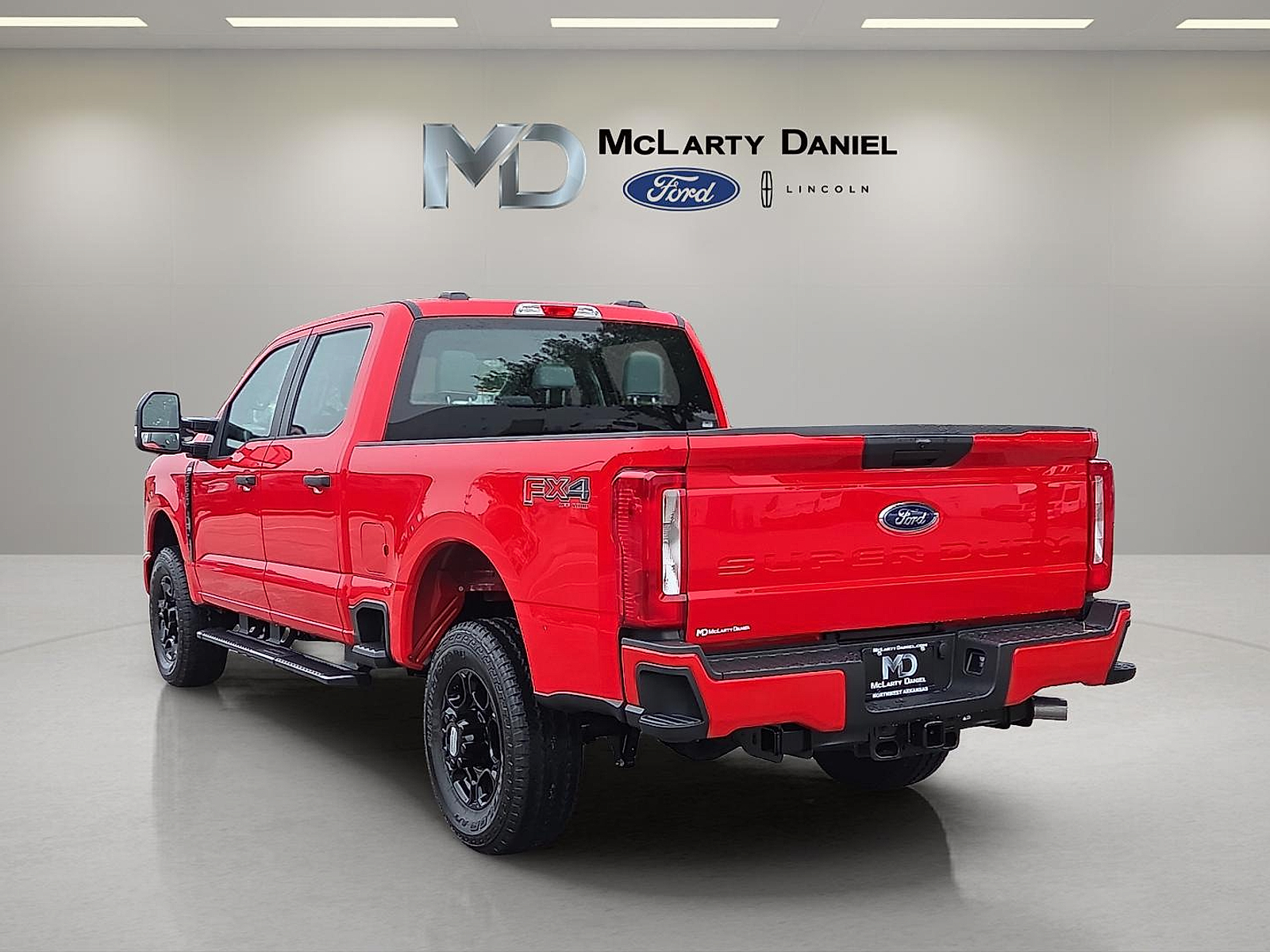 2026 Ford Super Duty F-250 SRW | Star Shopper NWA