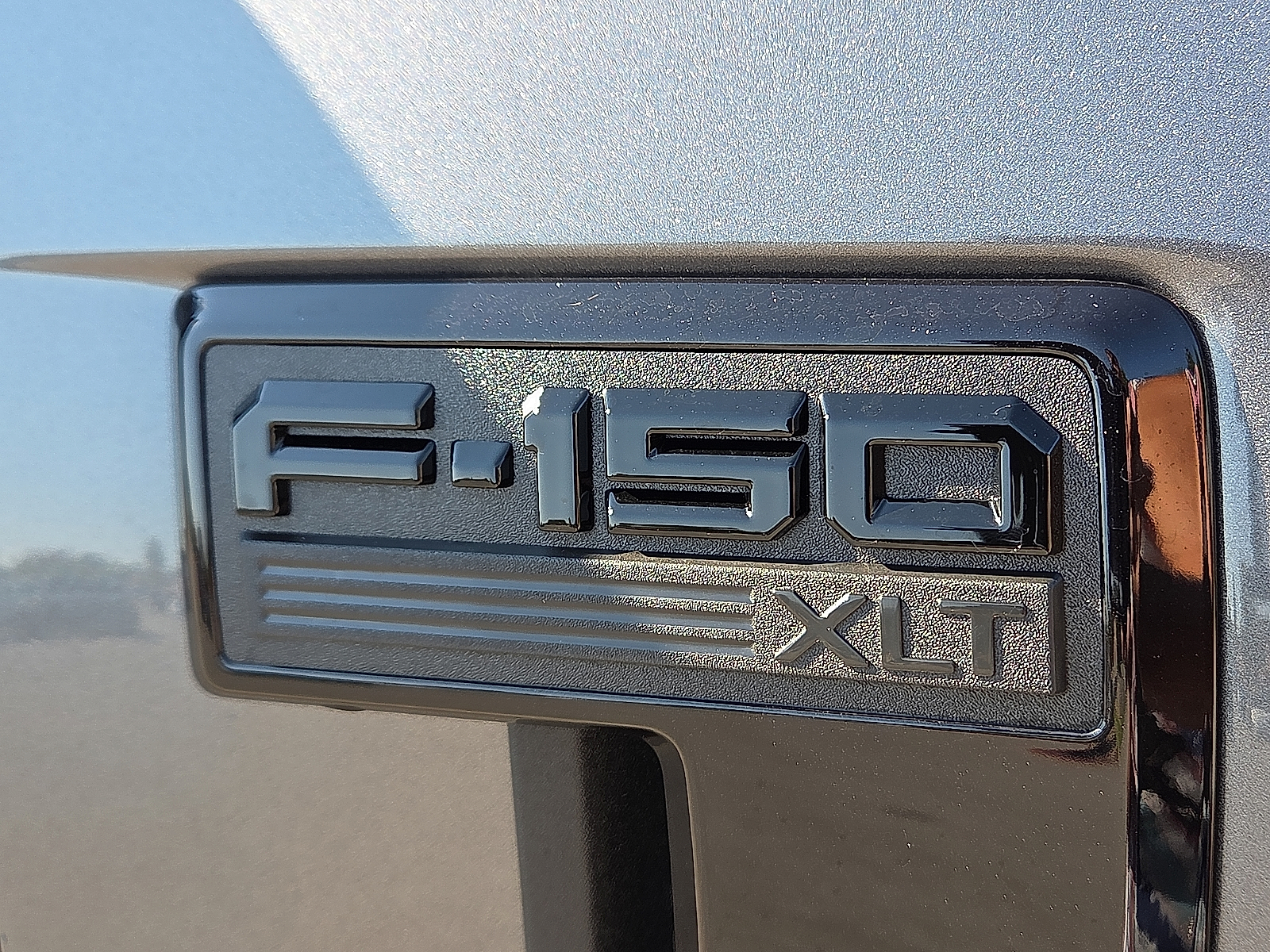 2025 Ford F-150 | Star Shopper NWA