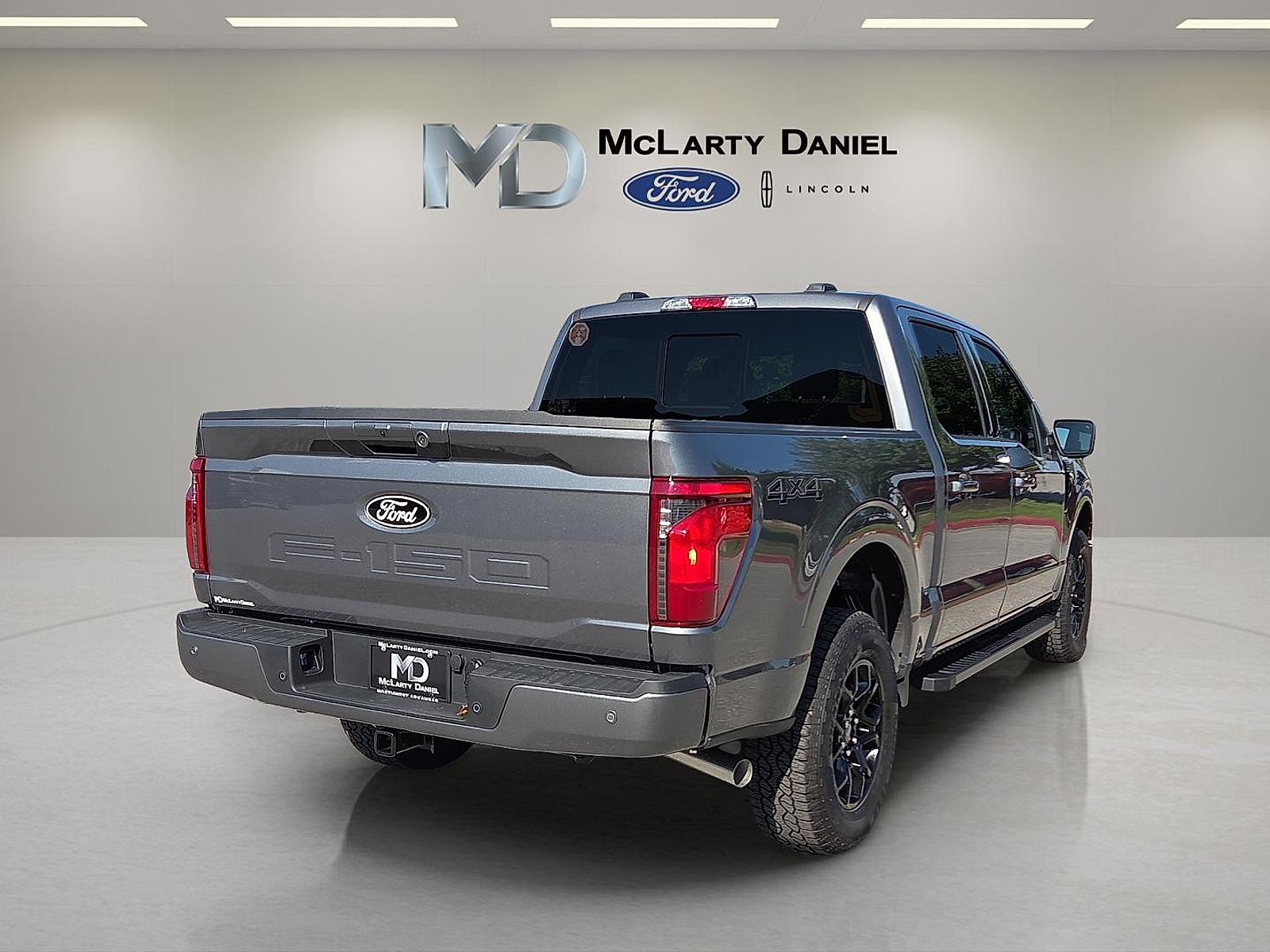 2025 Ford F-150 | Star Shopper NWA