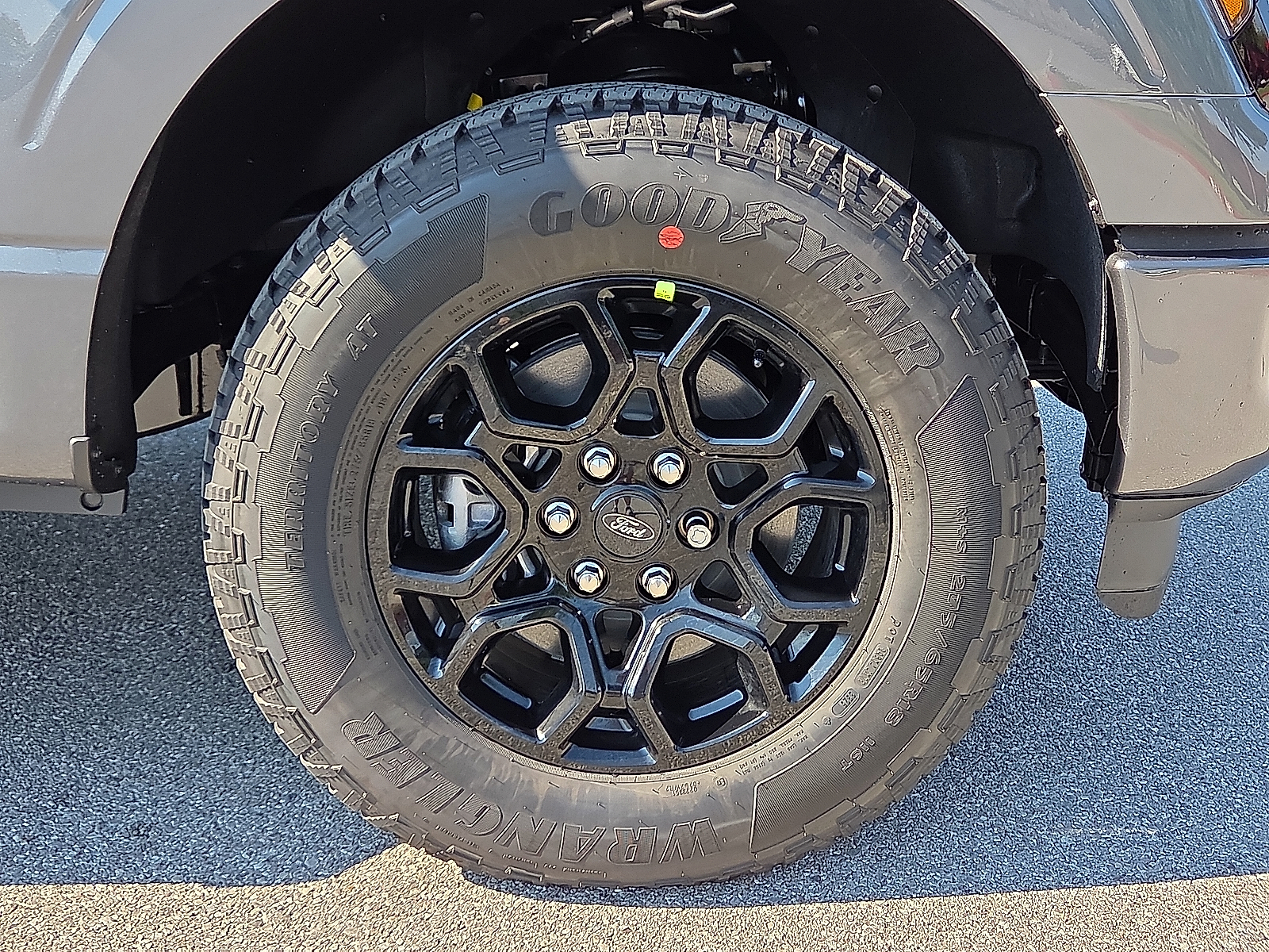 2025 Ford F-150 | Star Shopper NWA