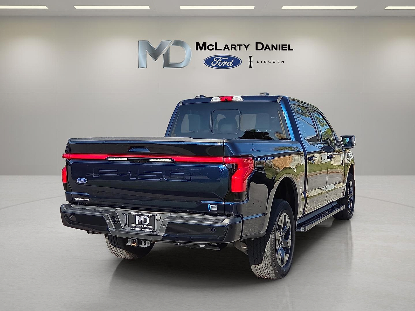 2023 Ford F-150 Lightning | Star Shopper NWA