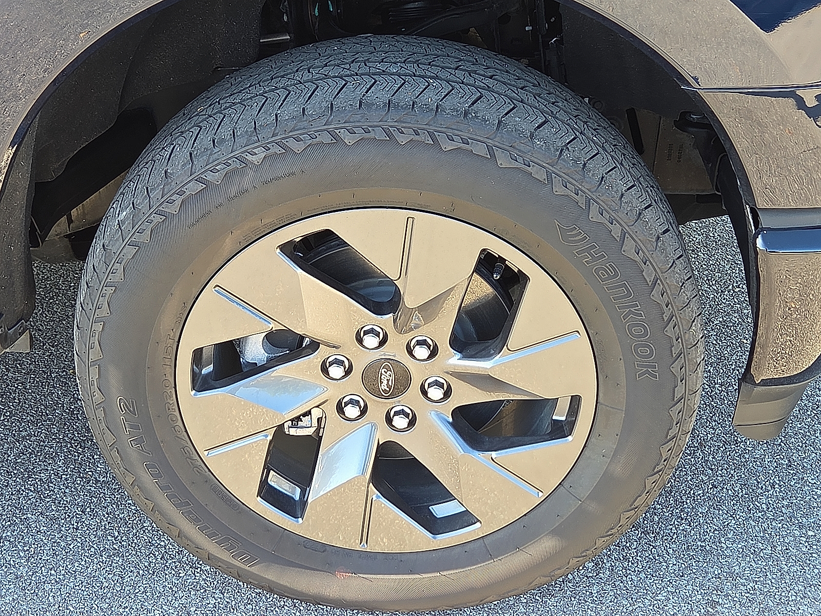 2023 Ford F-150 Lightning | Star Shopper NWA