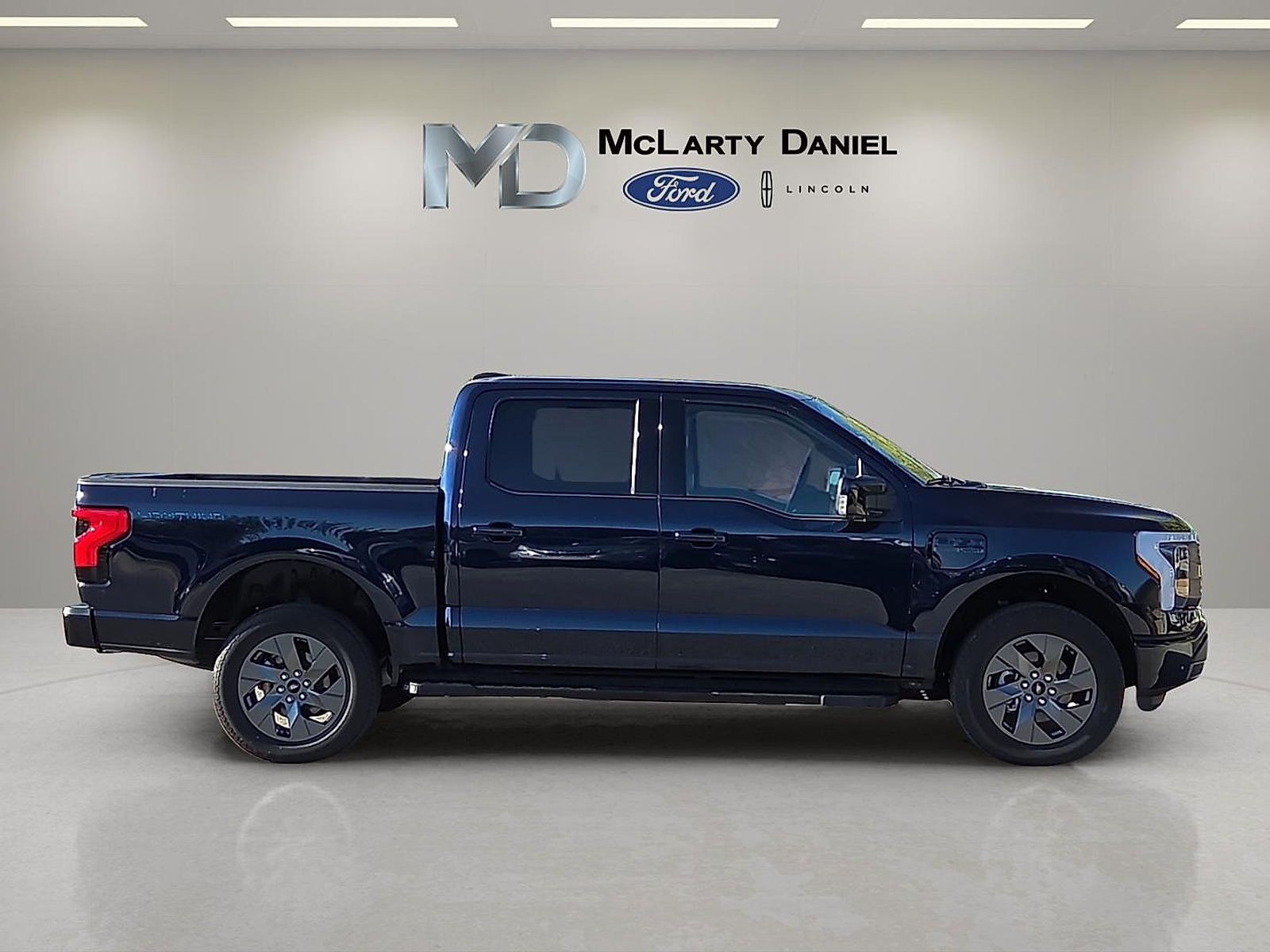 2023 Ford F-150 Lightning | Star Shopper NWA