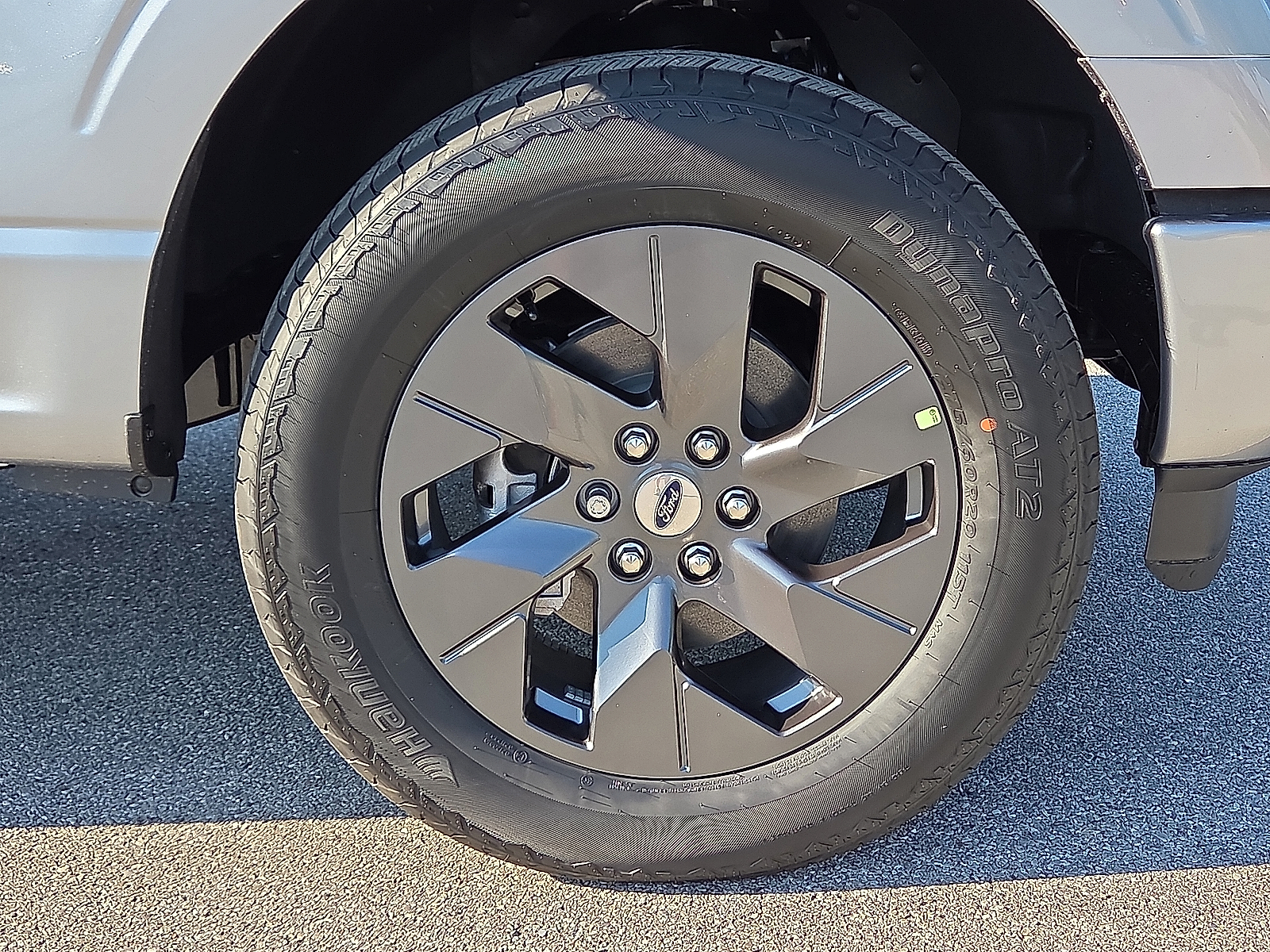 2025 Ford F-150 | Star Shopper NWA