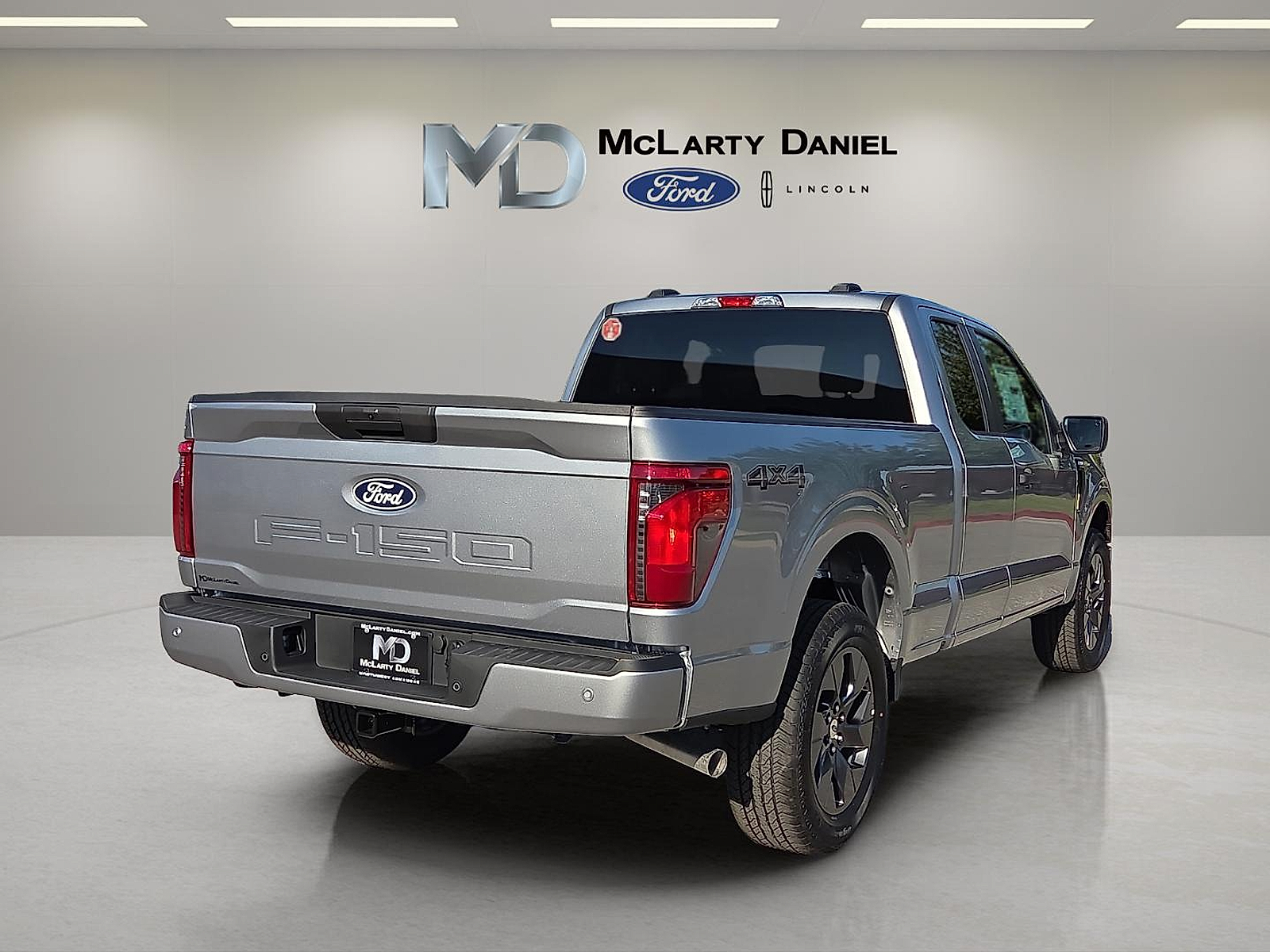 2025 Ford F-150 | Star Shopper NWA