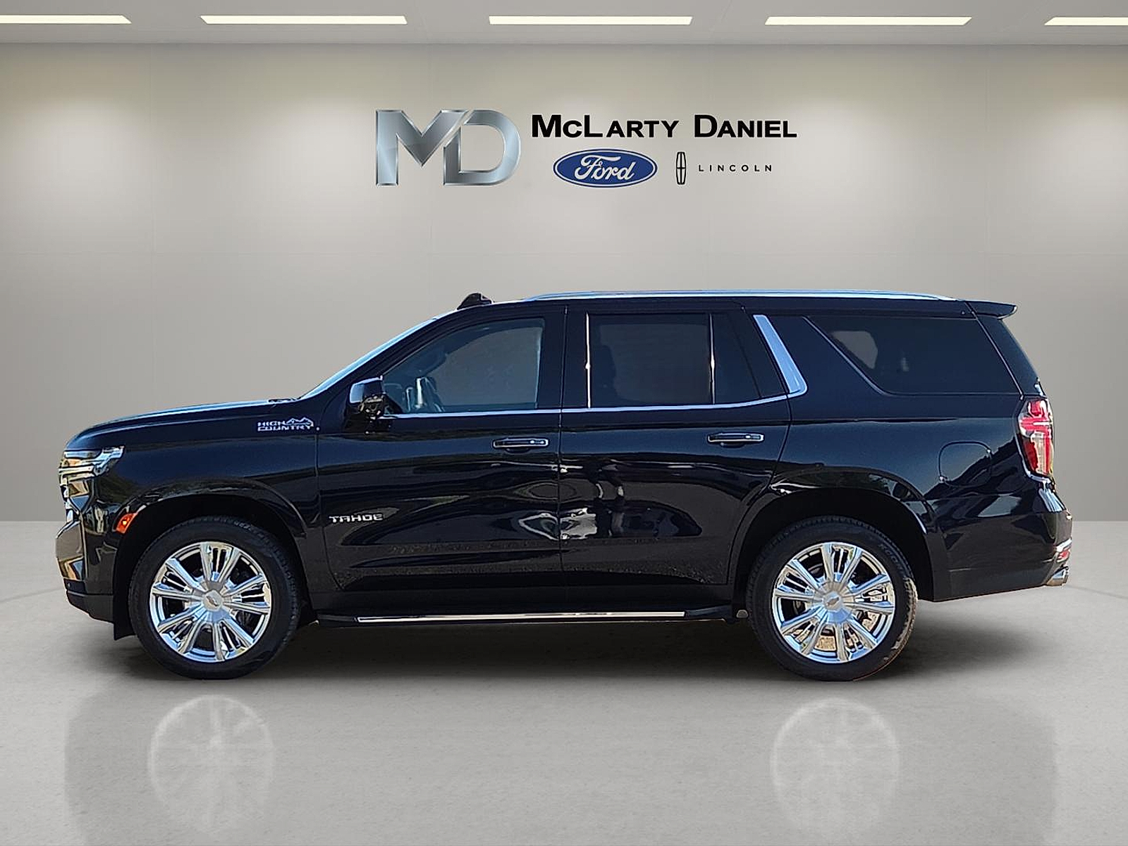 2022 Chevrolet Tahoe | Star Shopper NWA