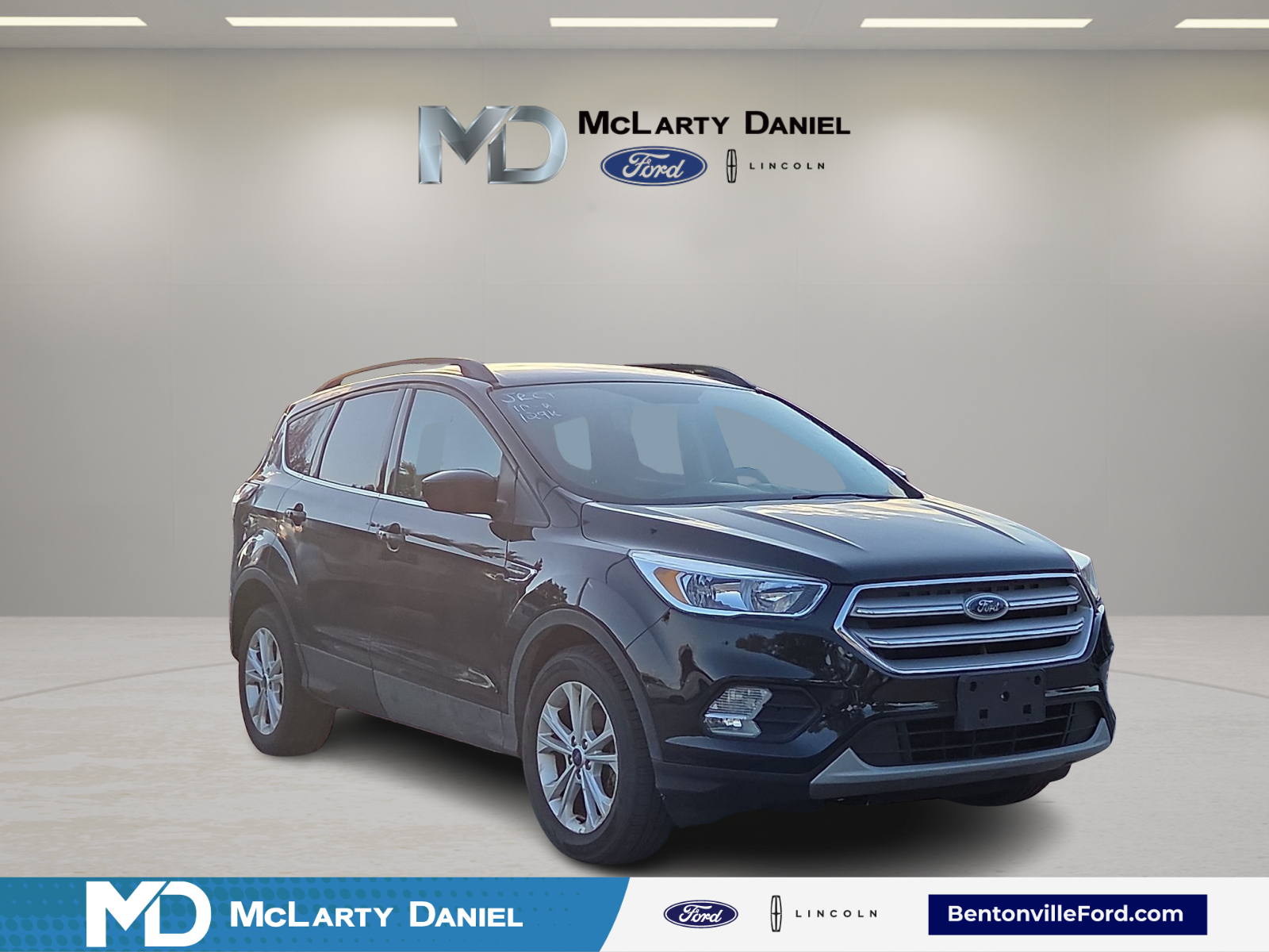 2018 Ford Escape | Star Shopper NWA