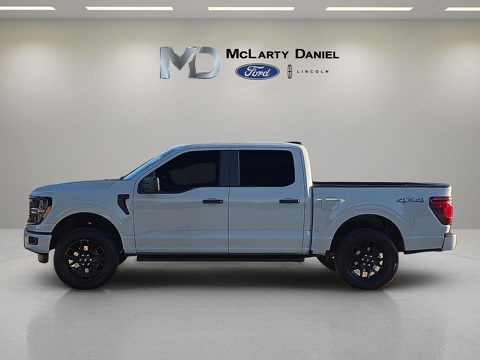 2024 Ford F-150 | Star Shopper NWA