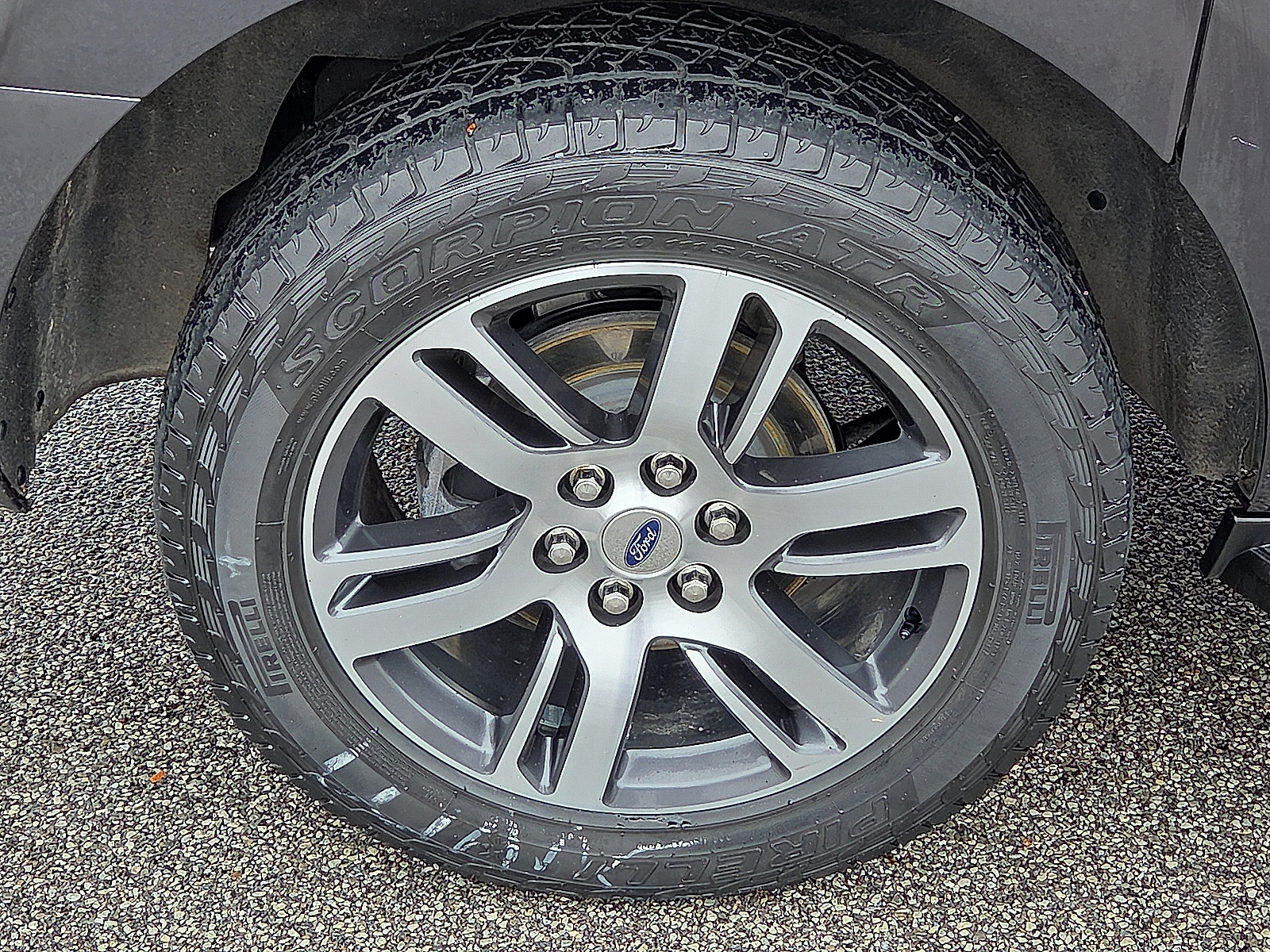 2024 Ford Expedition | Star Shopper NWA