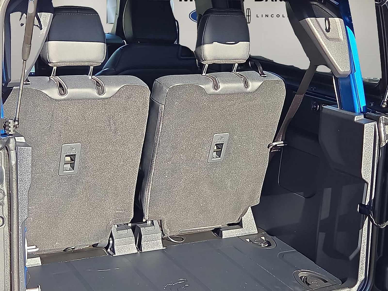 2024 Ford Bronco | Star Shopper NWA