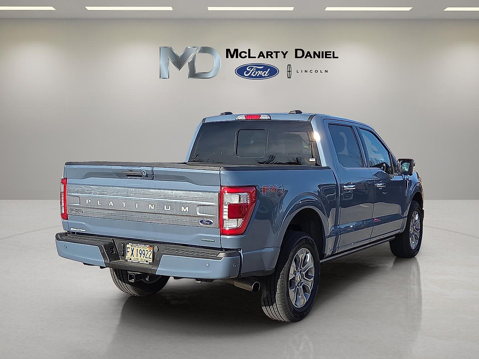 2023 Ford F-150 | Star Shopper NWA