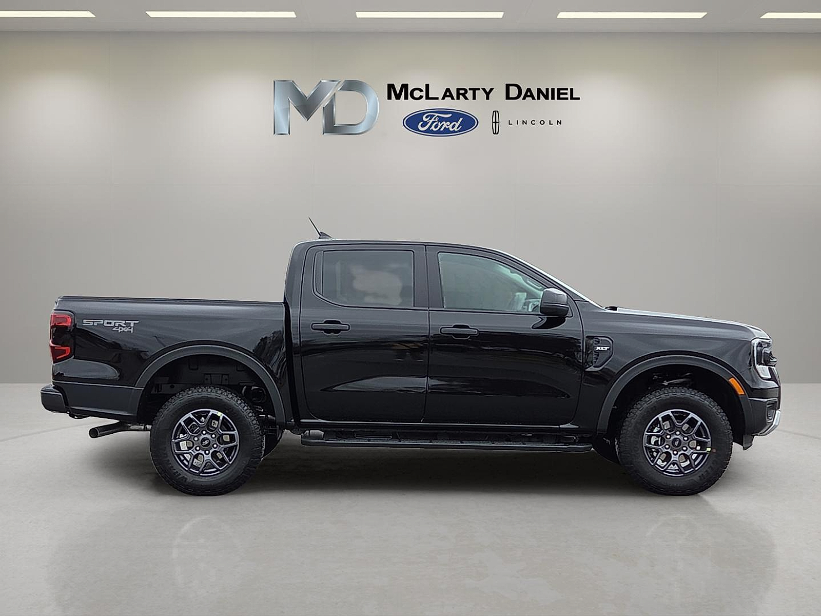 2025 Ford Ranger | Star Shopper NWA