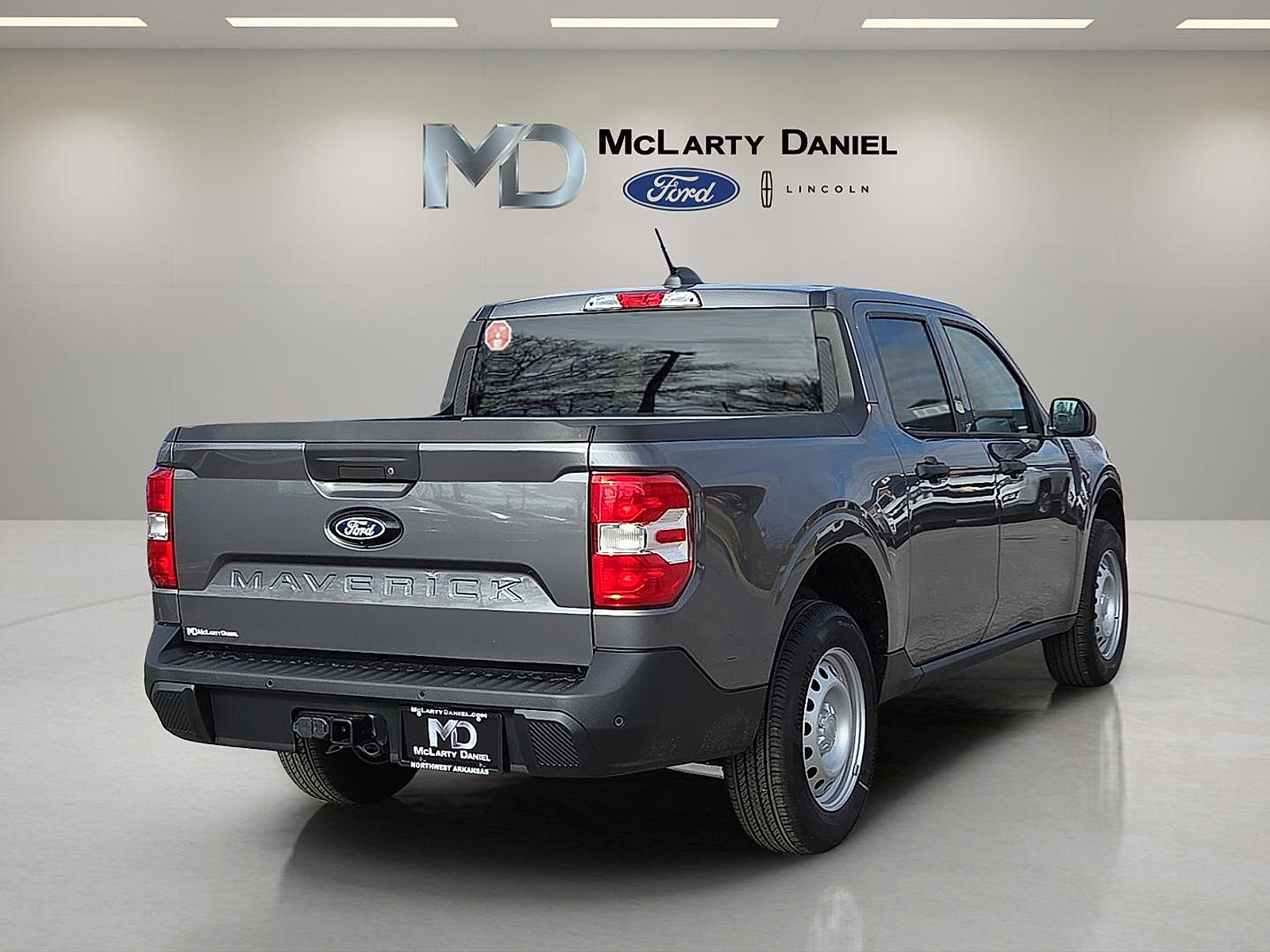 2026 Ford Maverick | Star Shopper NWA