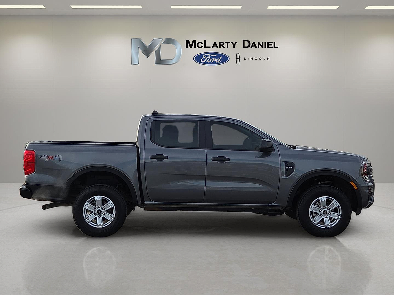 2024 Ford Ranger | Star Shopper NWA