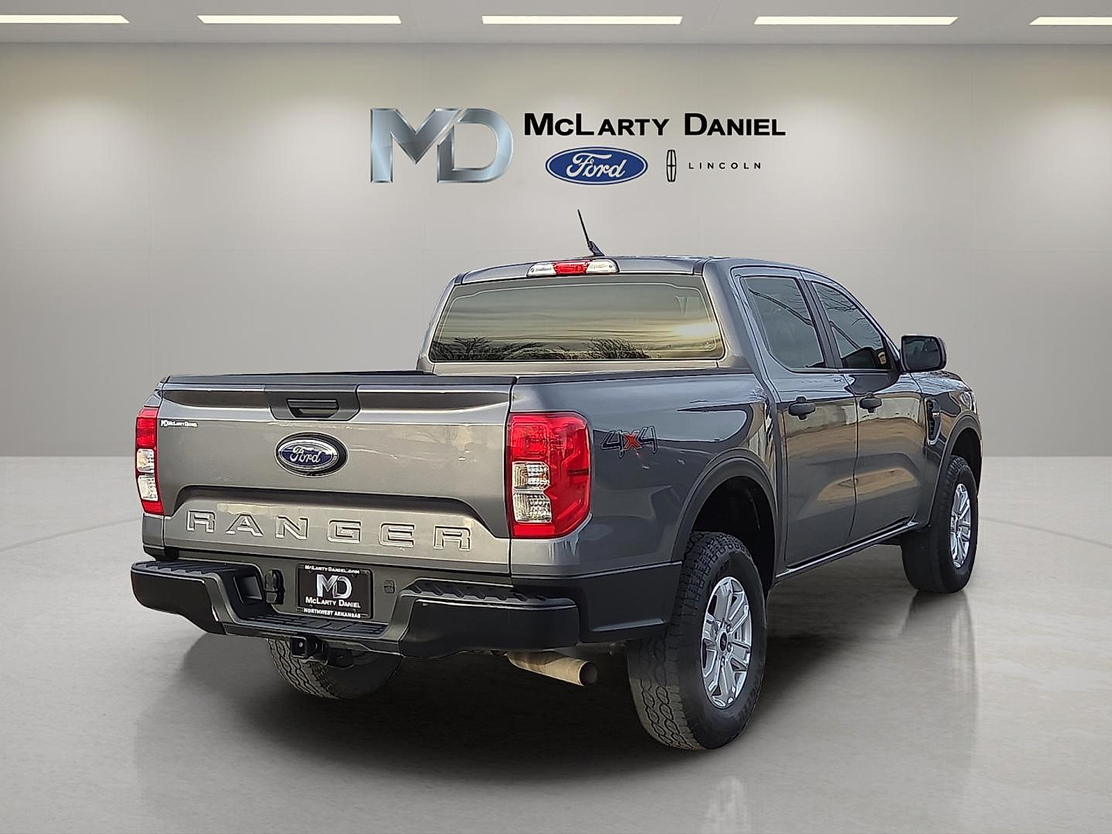 2024 Ford Ranger | Star Shopper NWA