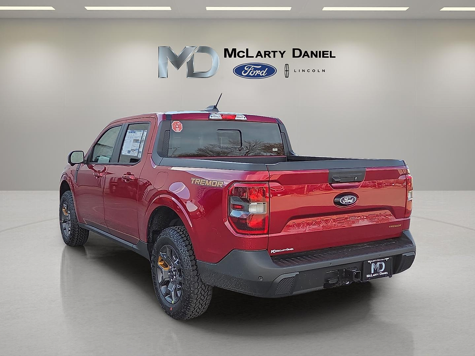 2026 Ford Maverick | Star Shopper NWA