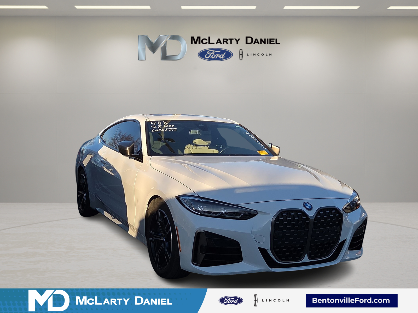 2021 BMW M440i | Star Shopper NWA