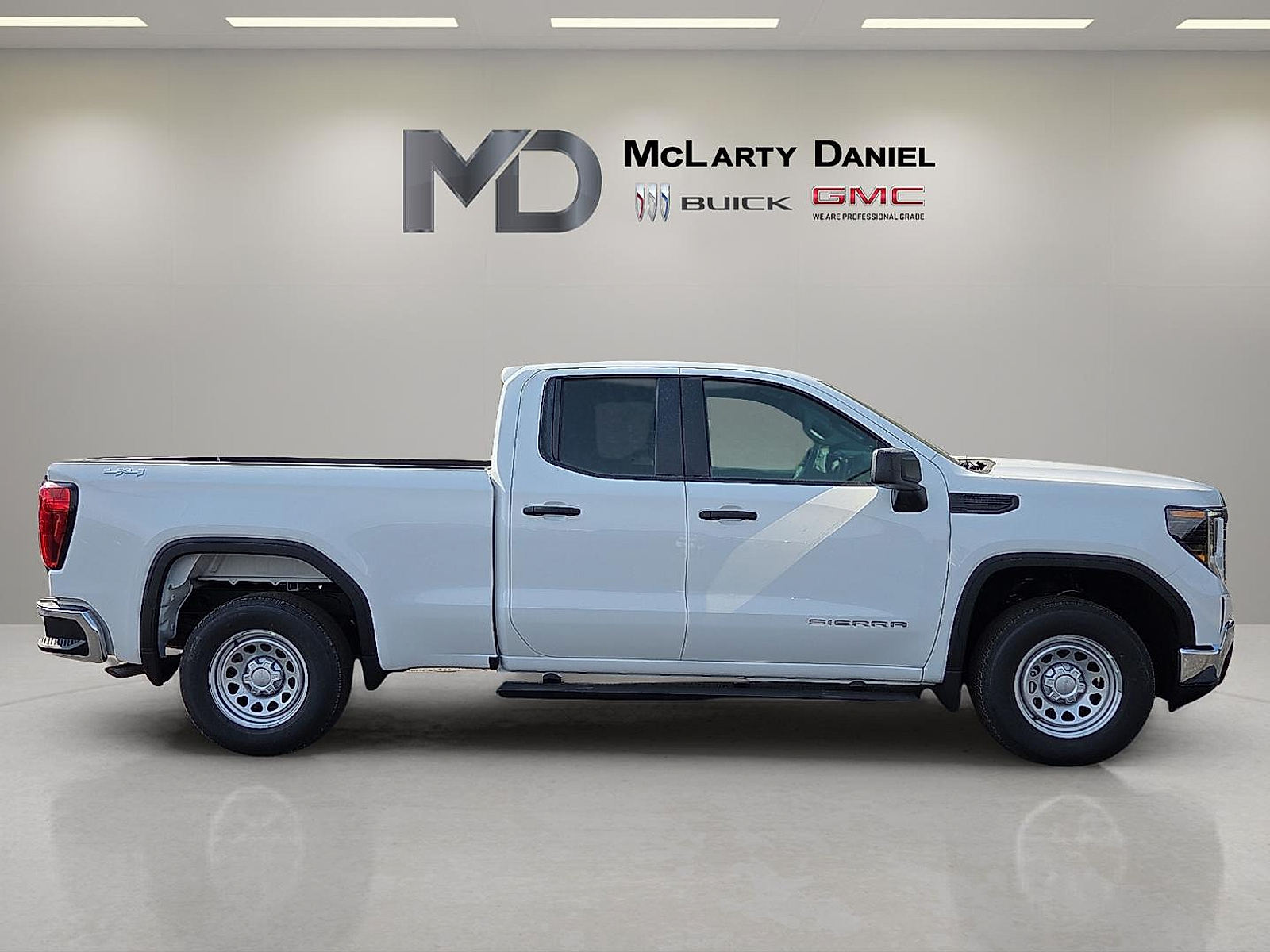 2026 GMC Sierra 1500 | Star Shopper NWA