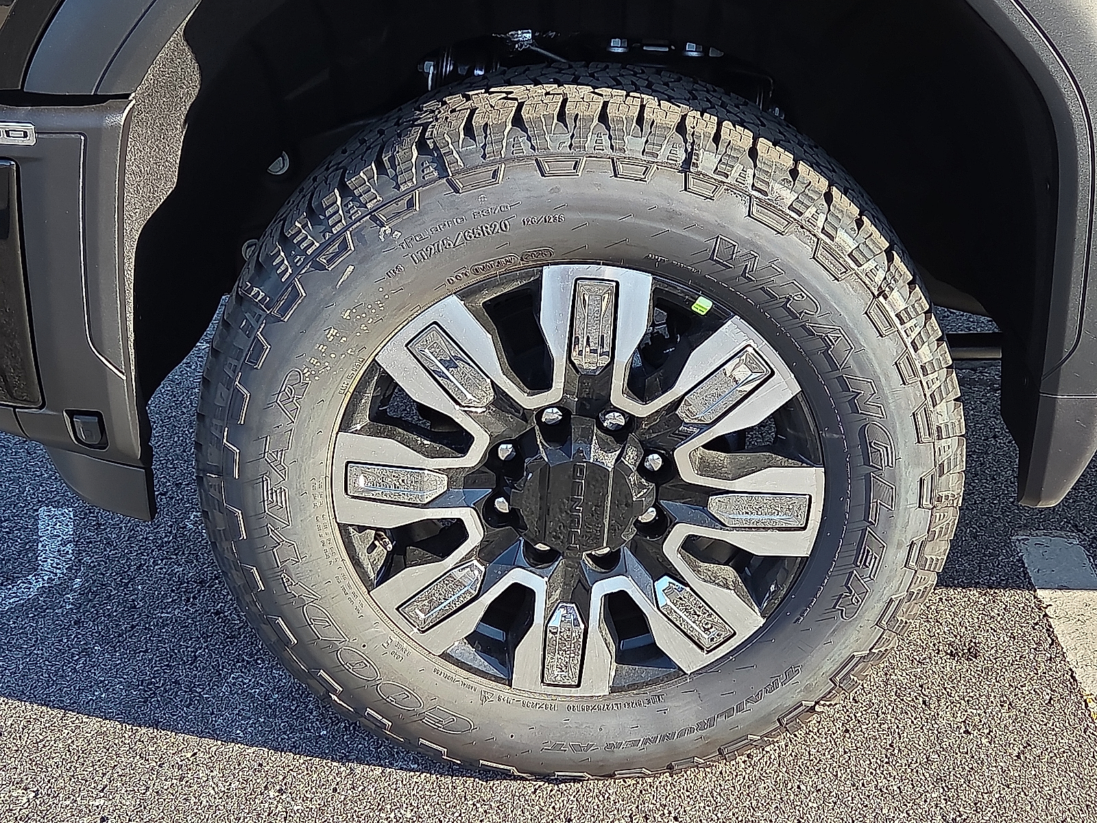 2026 GMC Sierra 3500HD | Star Shopper NWA