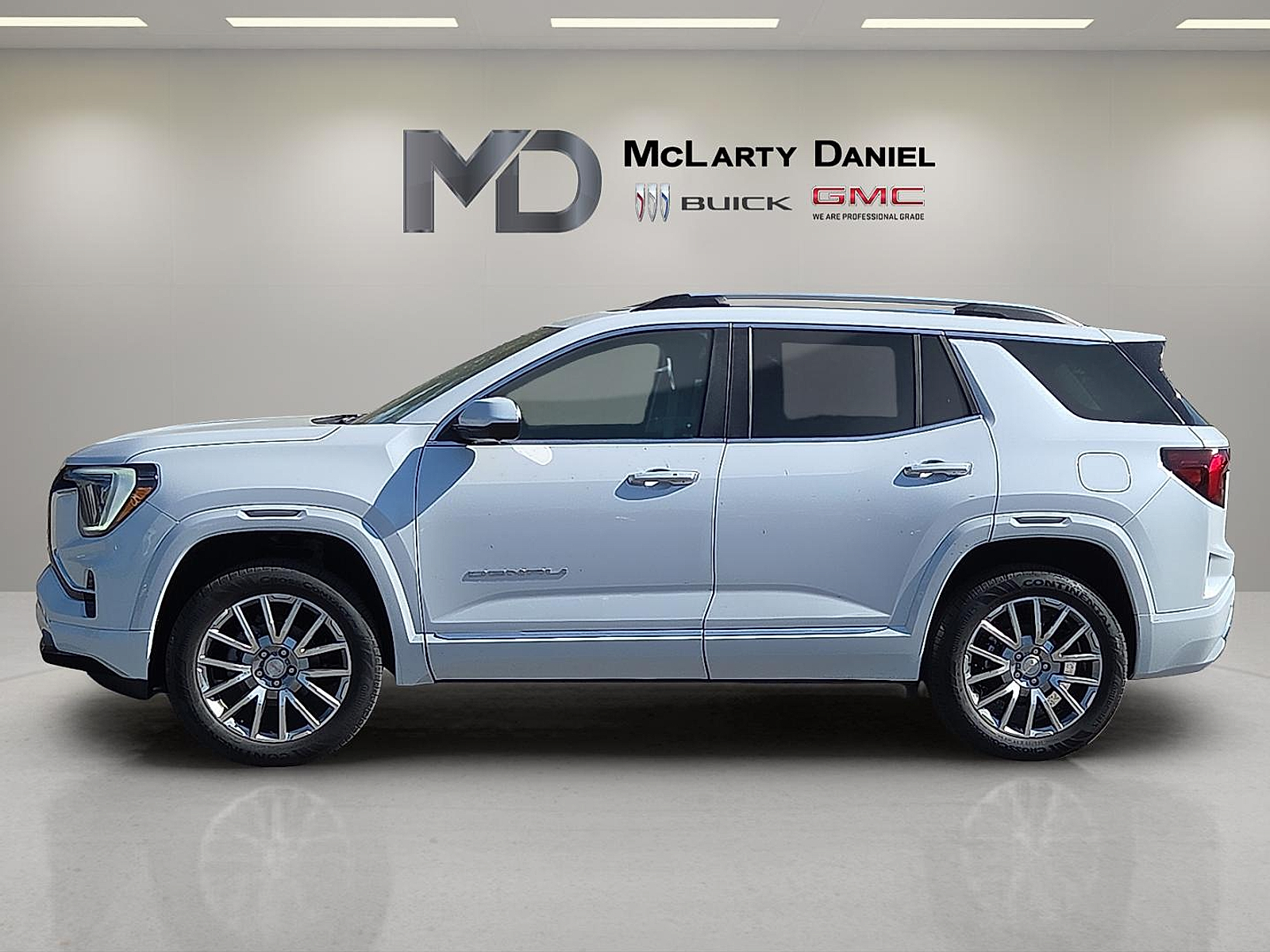 2026 GMC Terrain | Star Shopper NWA