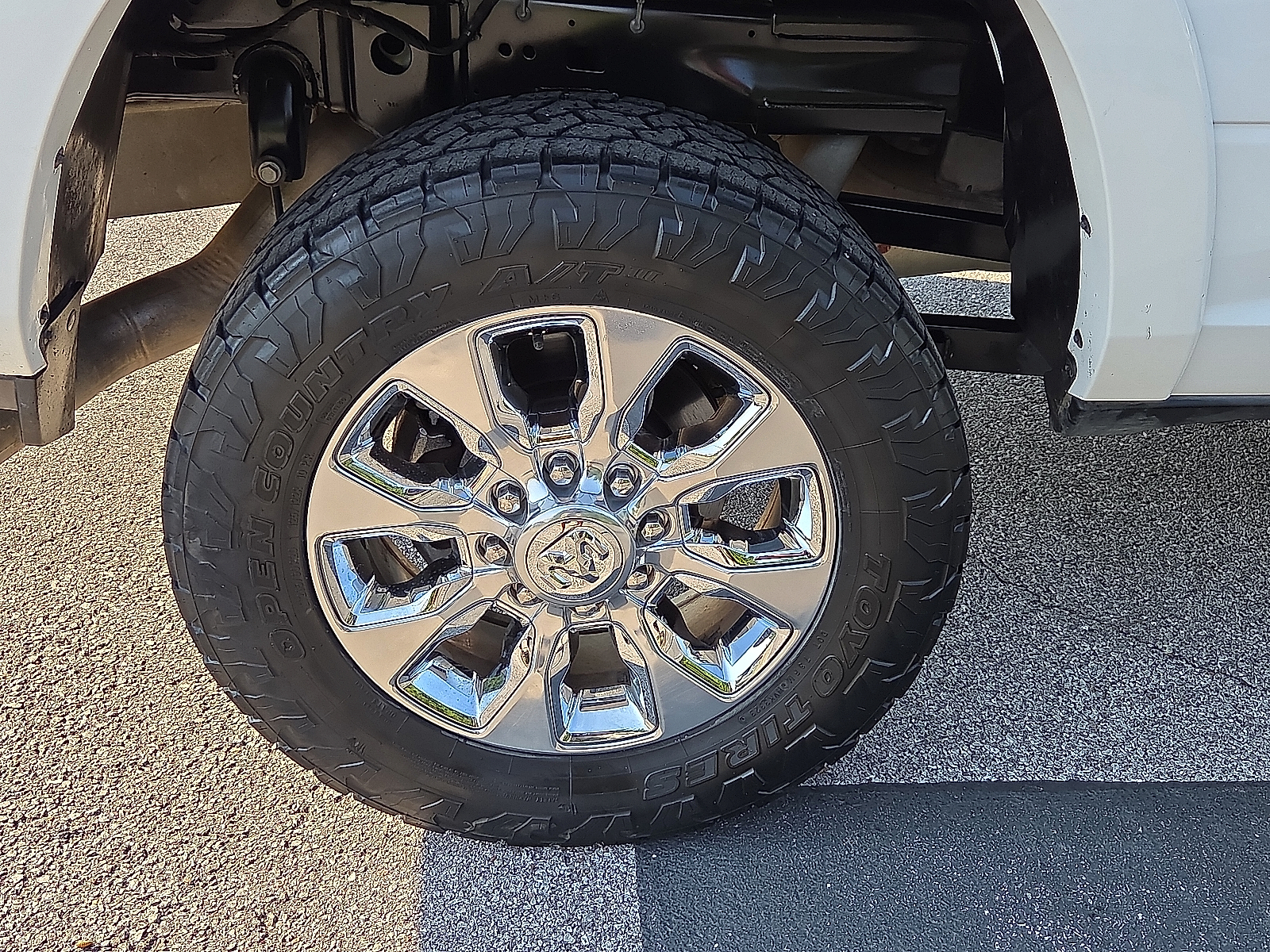 2023 Ram 2500 | Star Shopper NWA