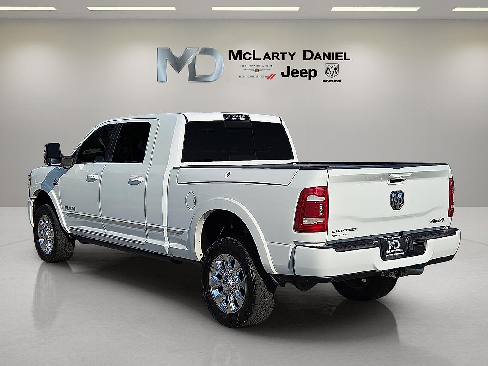 2023 Ram 2500 | Star Shopper NWA