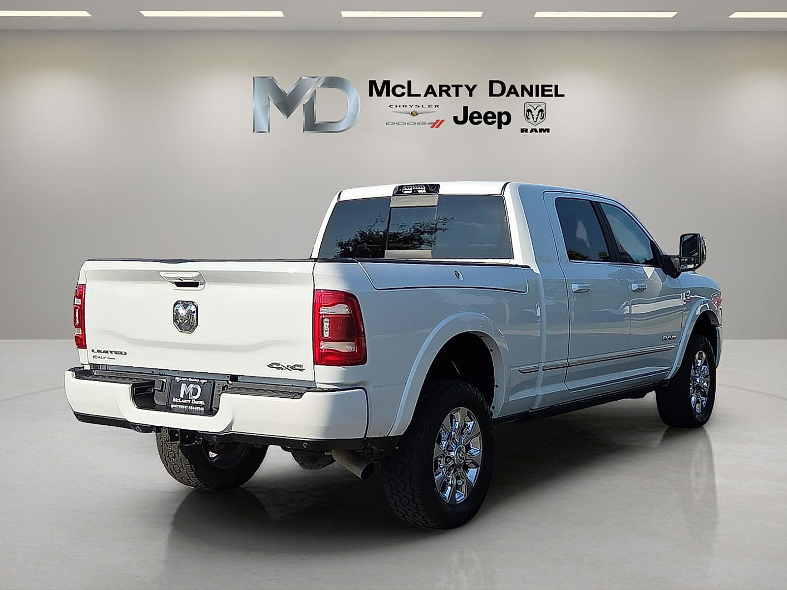 2023 Ram 2500 | Star Shopper NWA