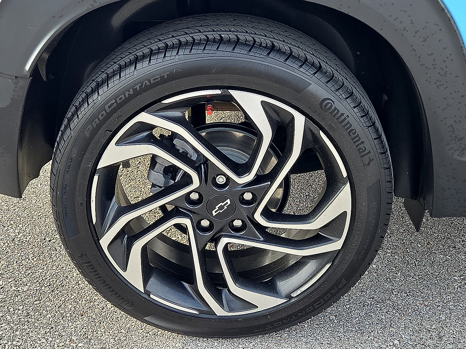 2025 Chevrolet Trailblazer | Star Shopper NWA