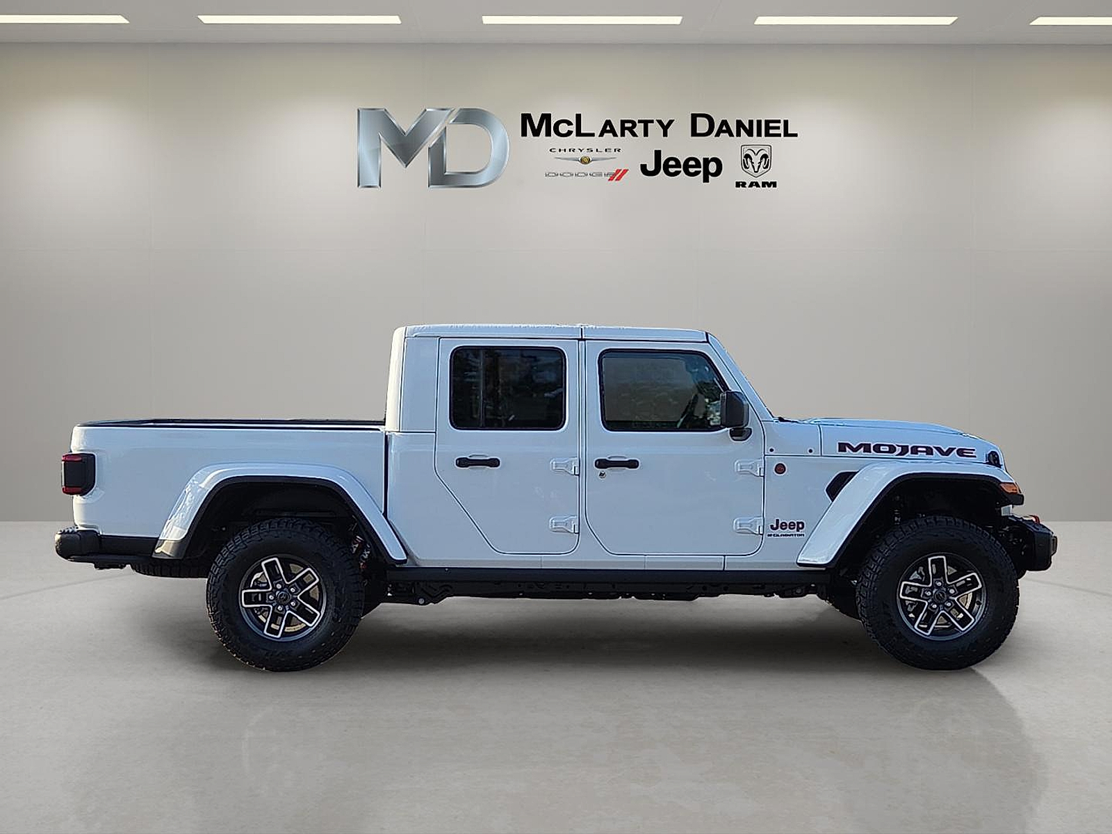 2025 Jeep Gladiator | Star Shopper NWA
