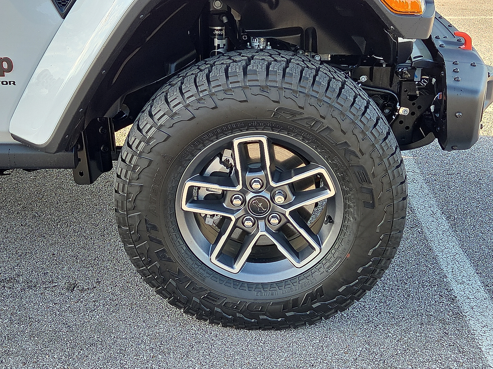 2025 Jeep Gladiator | Star Shopper NWA