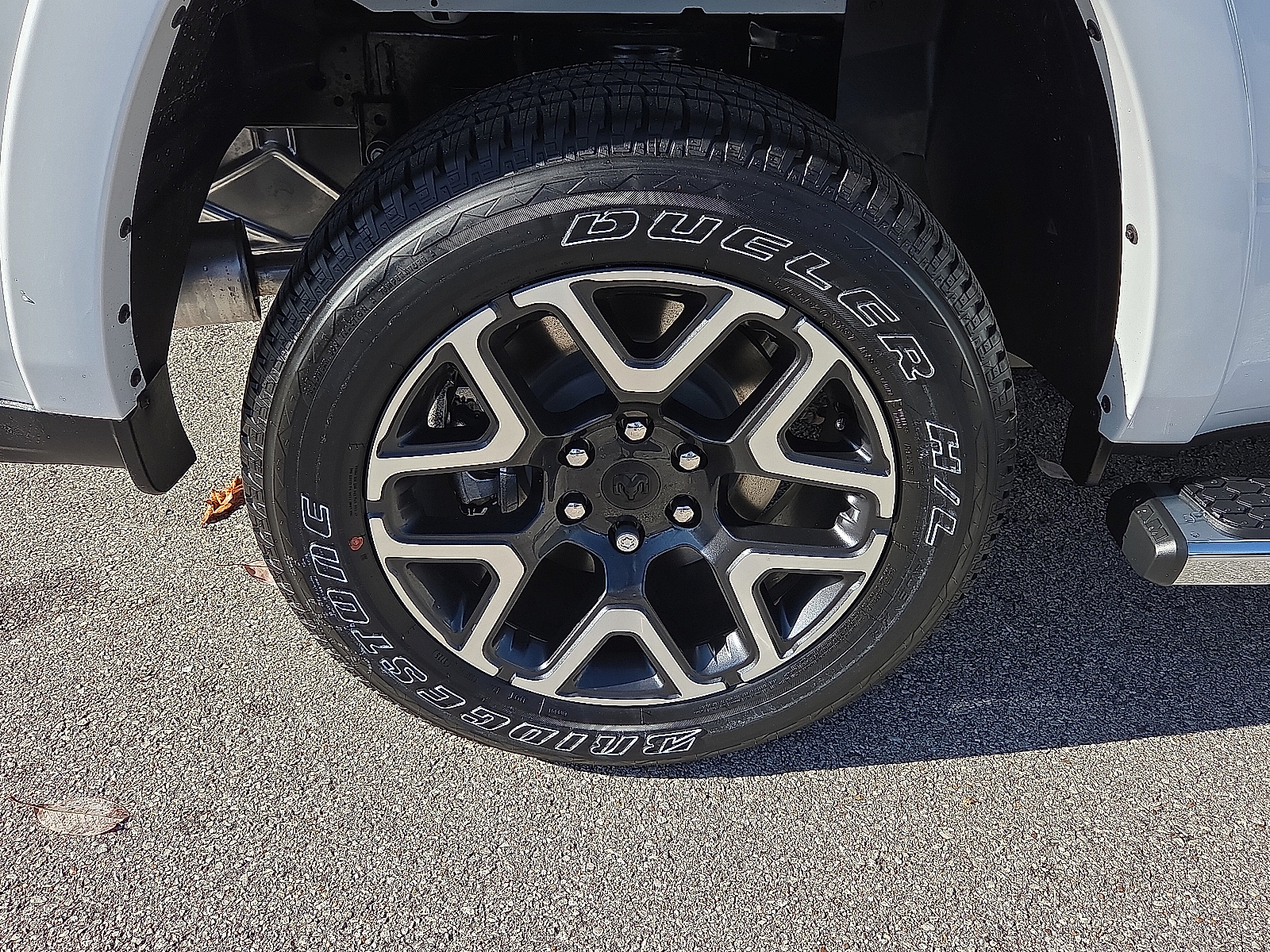 2026 Ram 1500 | Star Shopper NWA