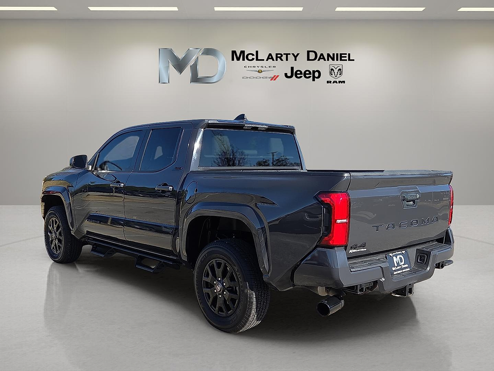 2024 Toyota Tacoma | Star Shopper NWA