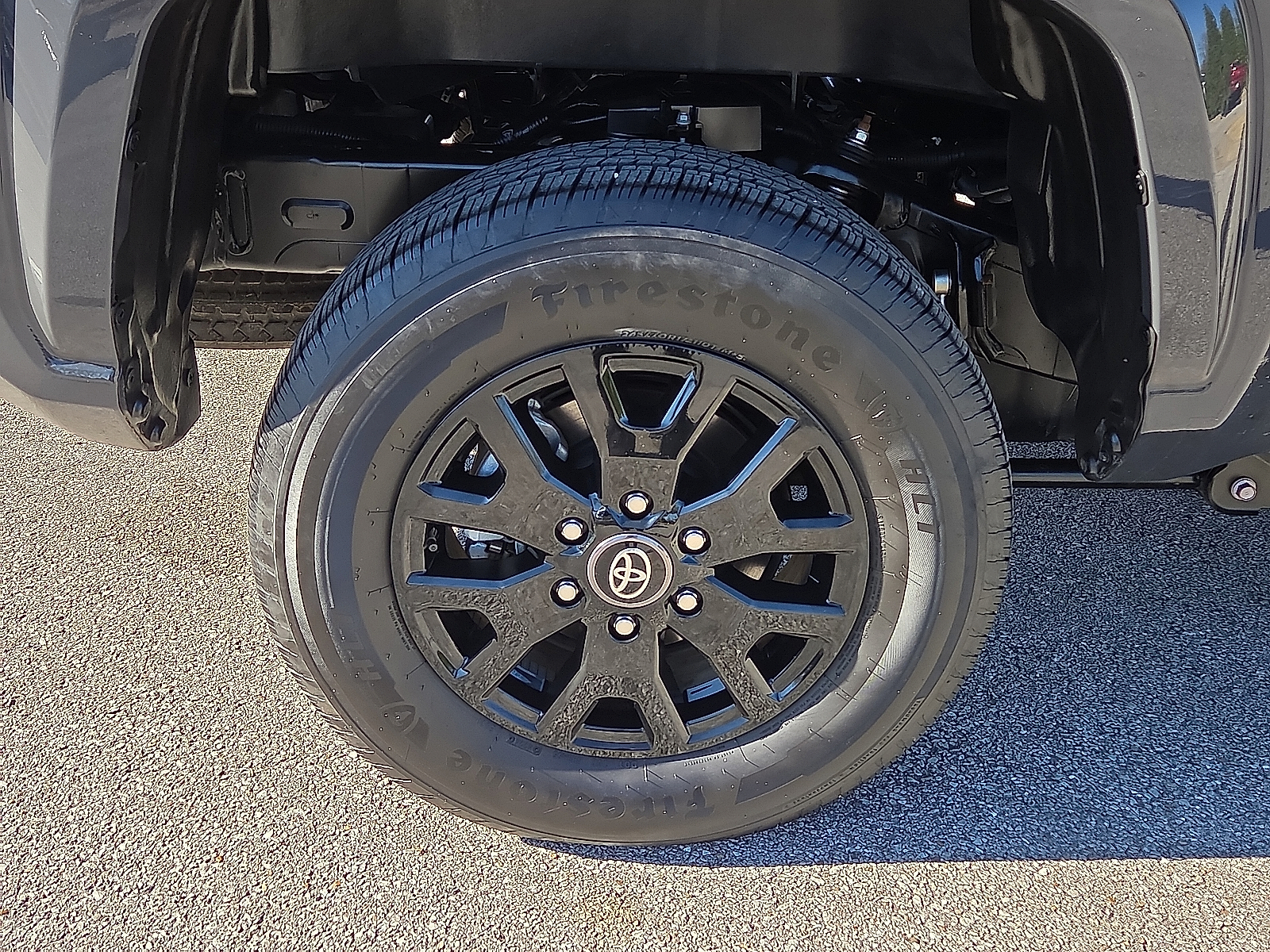 2024 Toyota Tacoma | Star Shopper NWA