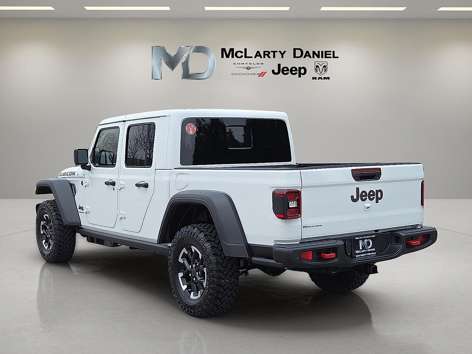 2026 Jeep Gladiator | Star Shopper NWA