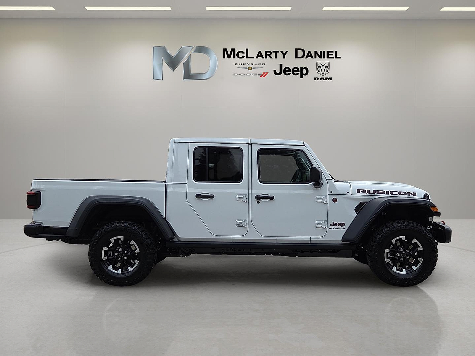 2026 Jeep Gladiator | Star Shopper NWA