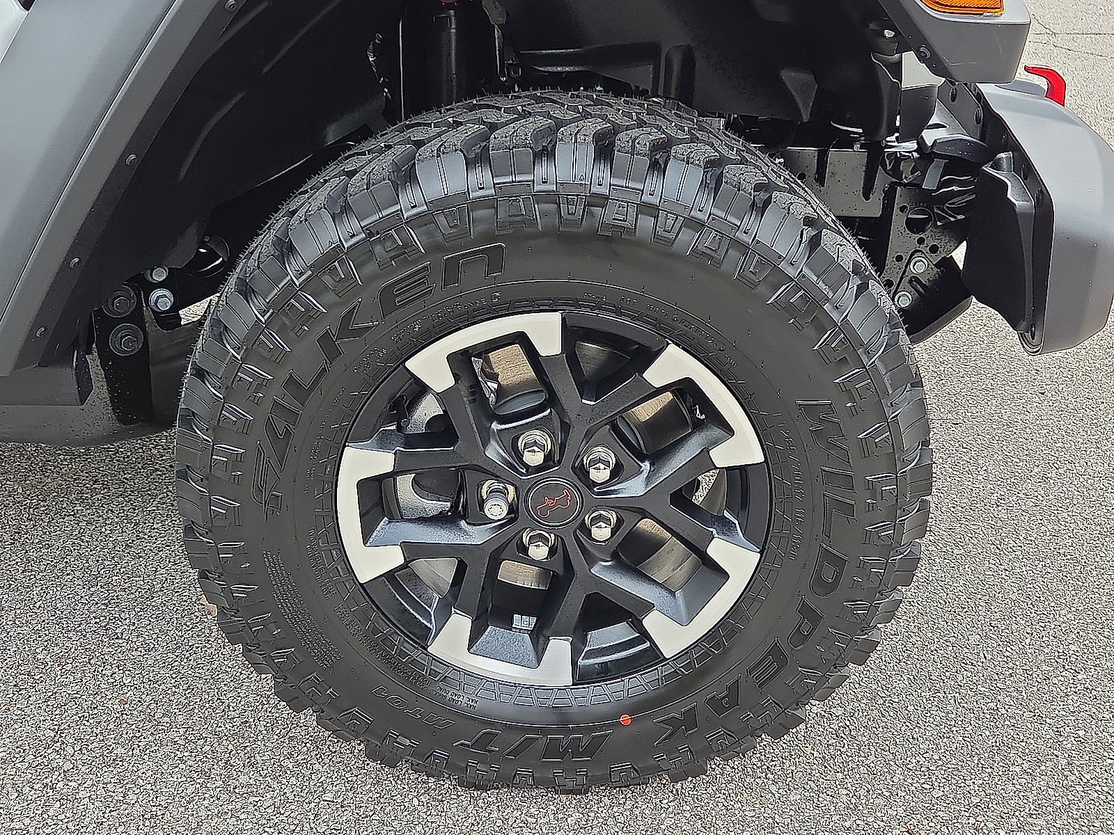 2026 Jeep Gladiator | Star Shopper NWA