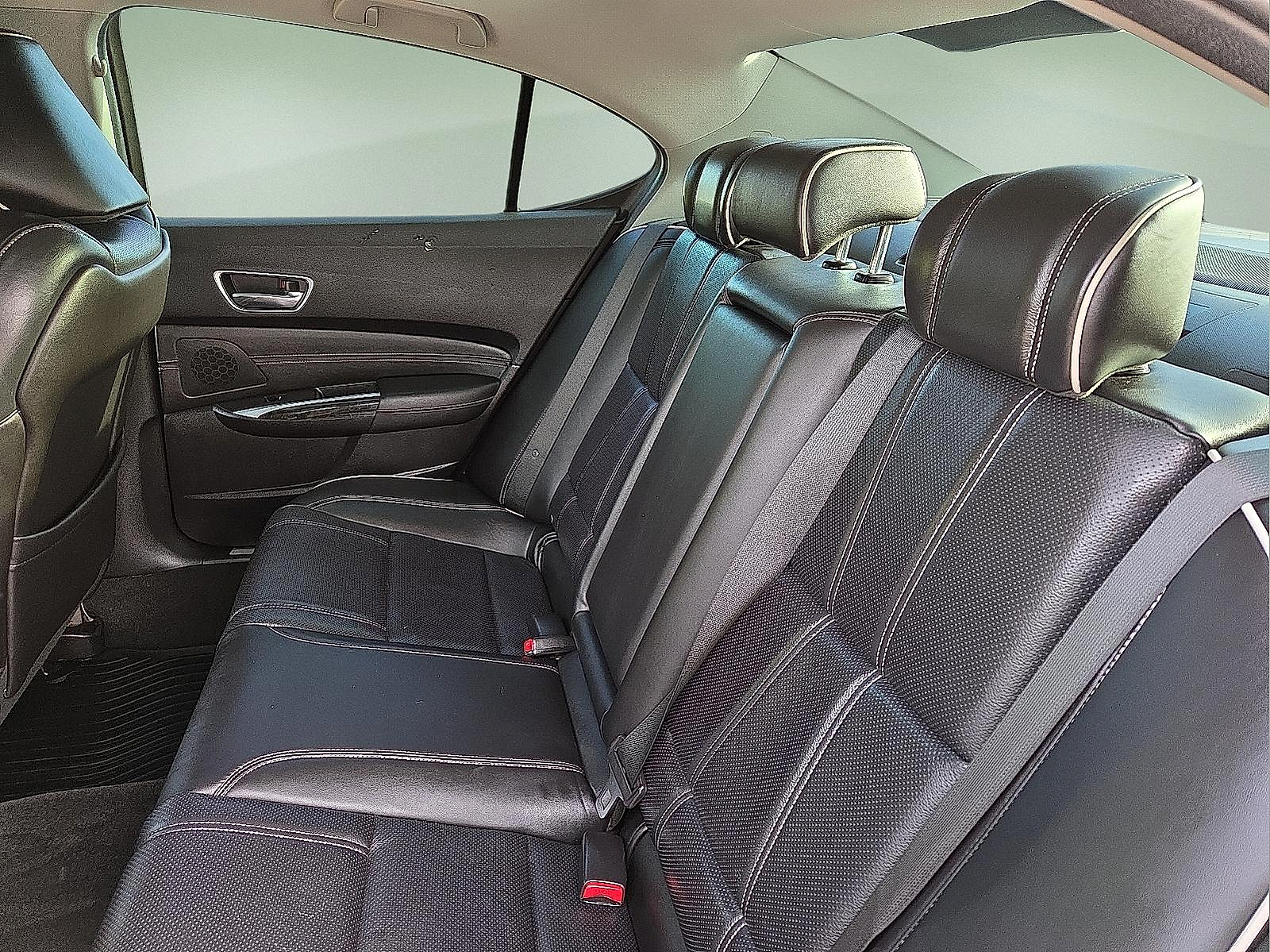 2018 Acura TLX | Star Shopper NWA