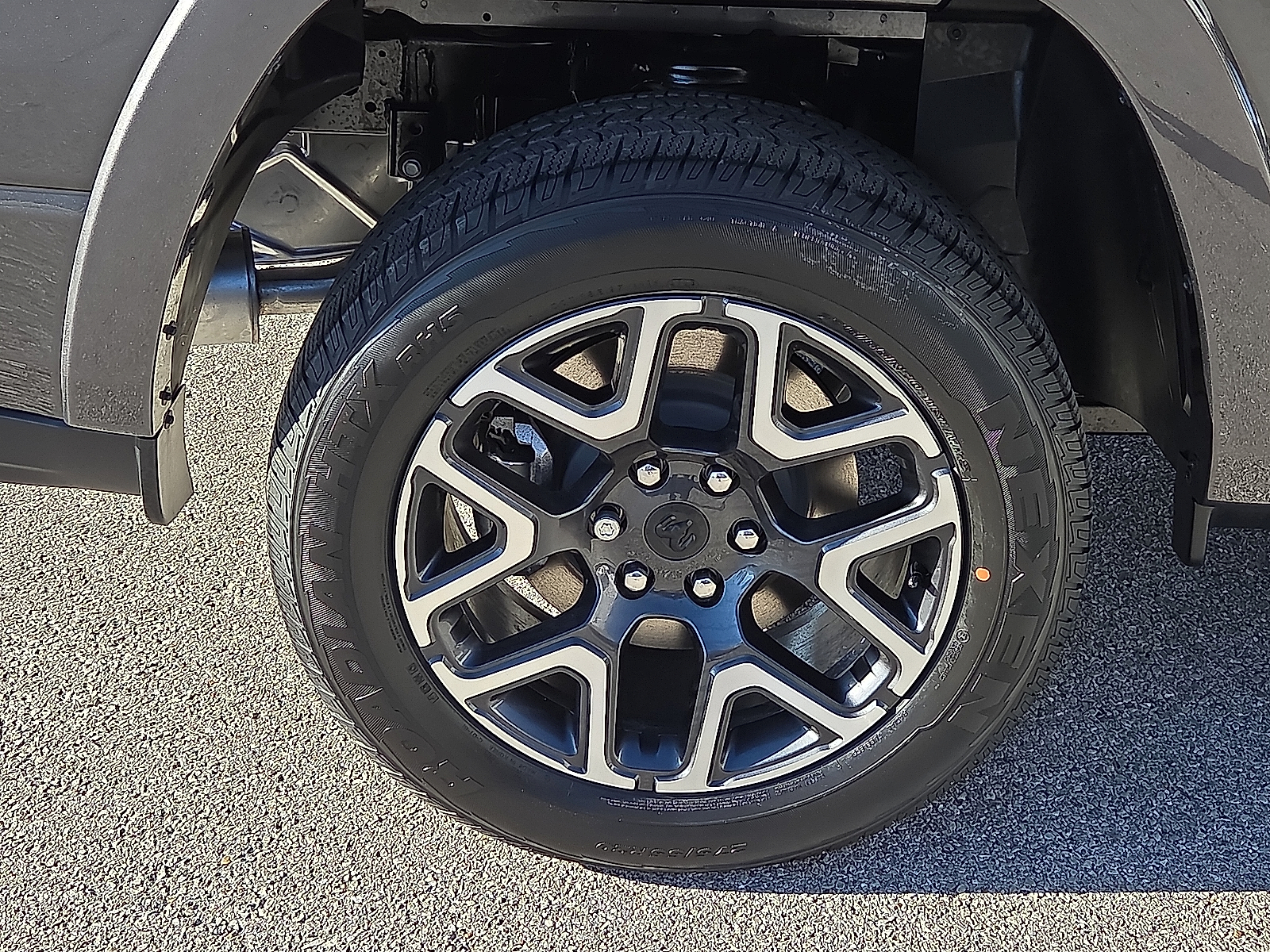 2026 Ram 1500 | Star Shopper NWA