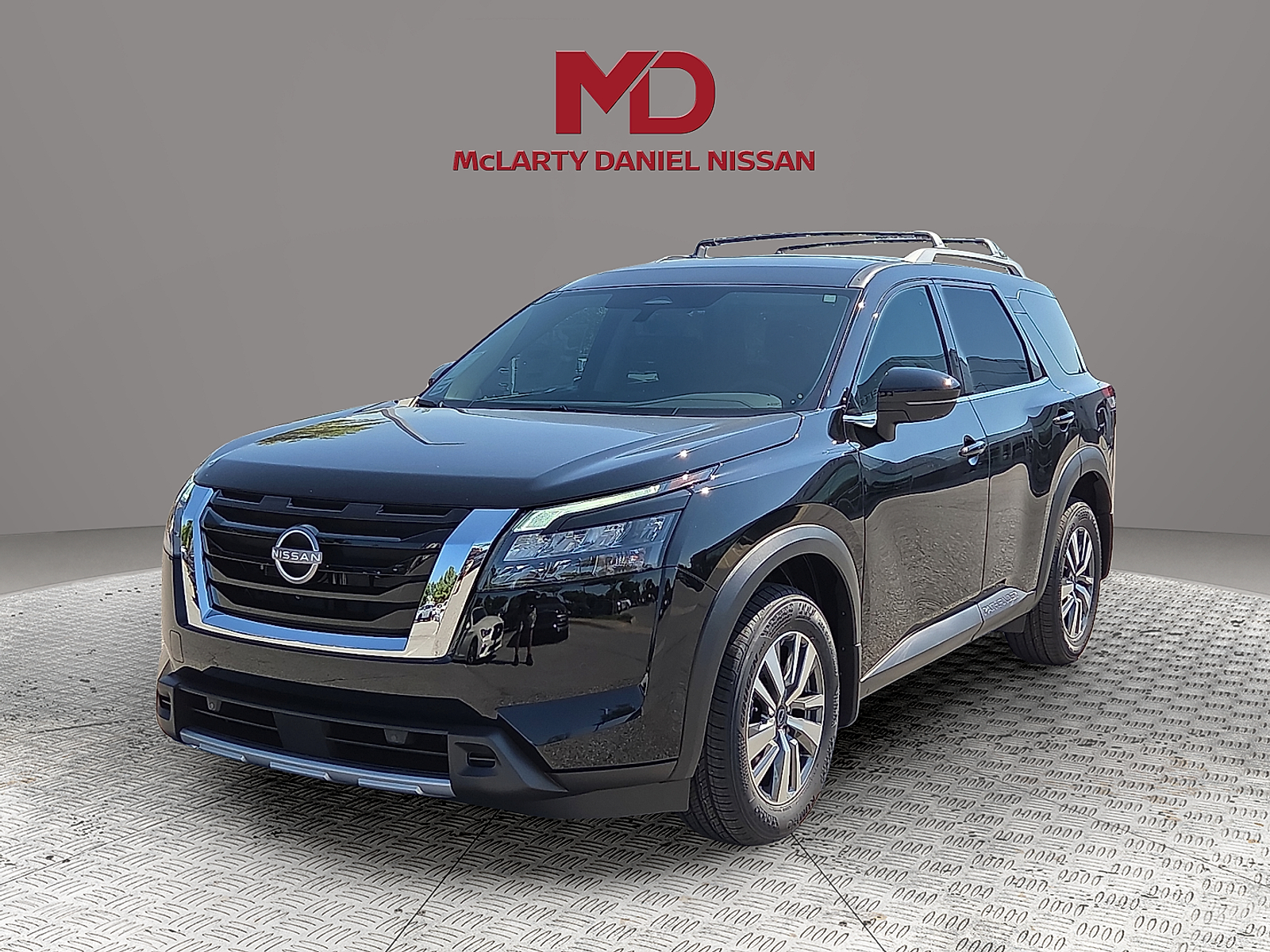 2025 Nissan Pathfinder | Star Shopper NWA