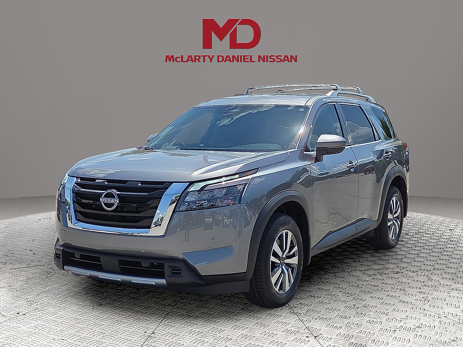 2025 Nissan Pathfinder | Star Shopper NWA