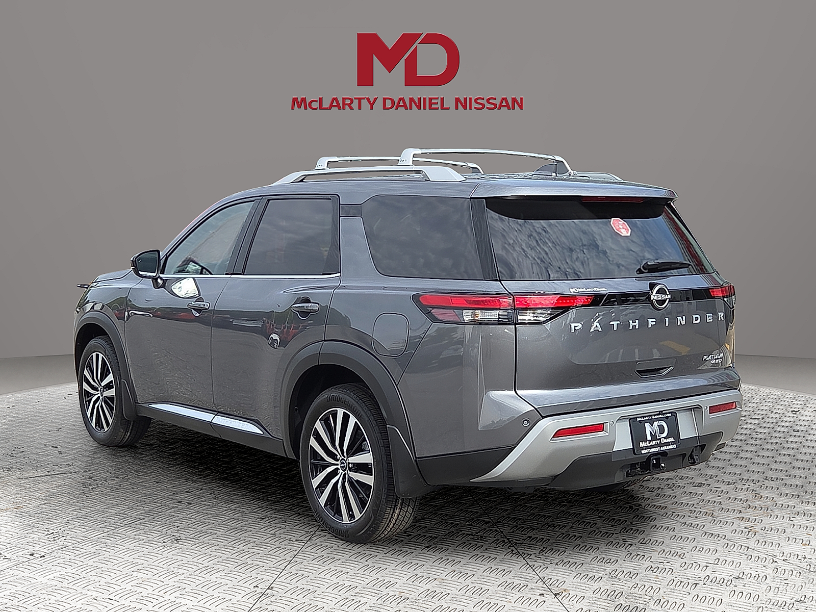 2025 Nissan Pathfinder | Star Shopper NWA