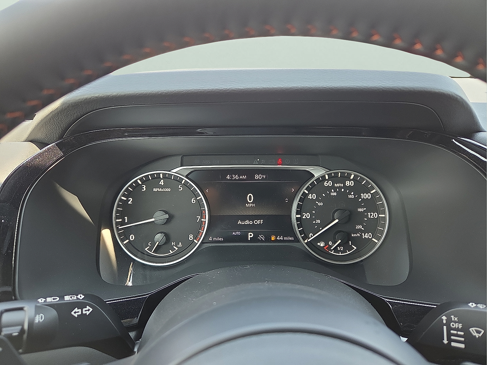 2025 Nissan Pathfinder | Star Shopper NWA