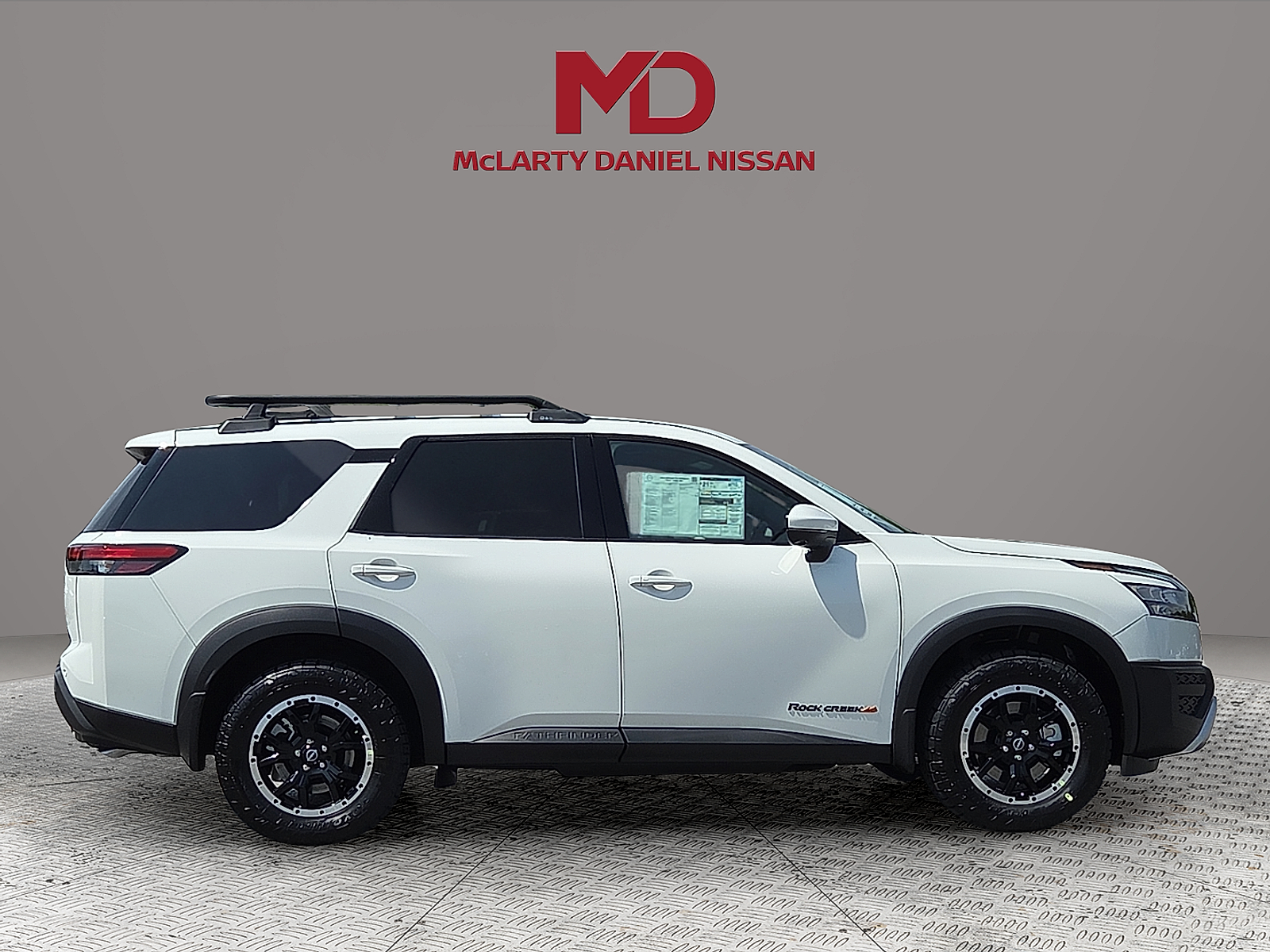 2025 Nissan Pathfinder | Star Shopper NWA