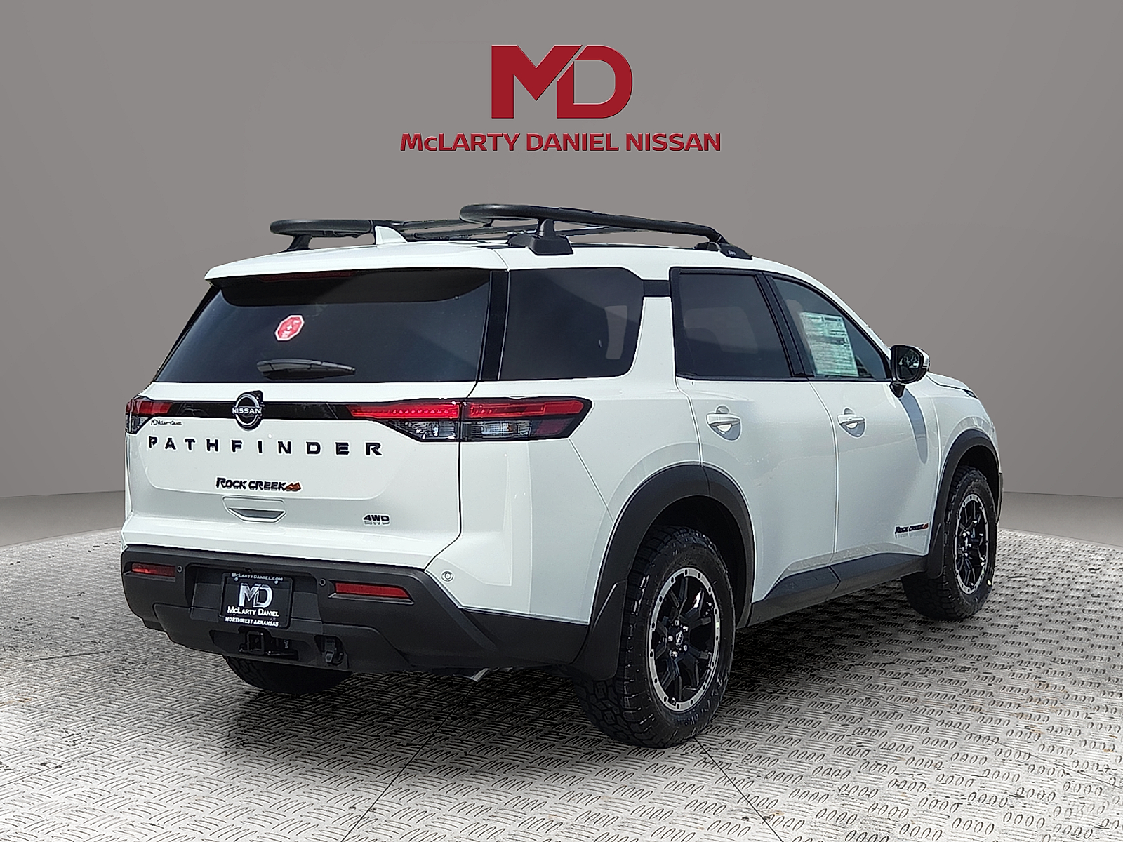 2025 Nissan Pathfinder | Star Shopper NWA