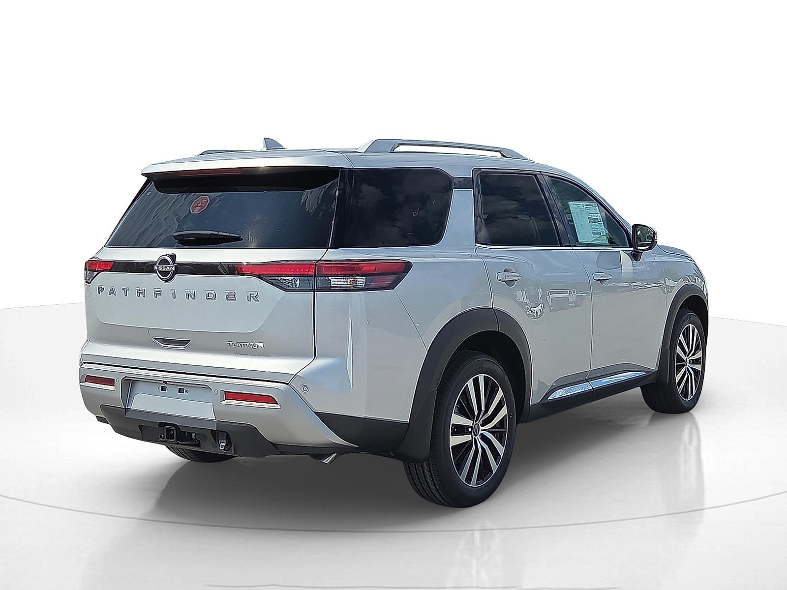 2025 Nissan Pathfinder | Star Shopper NWA