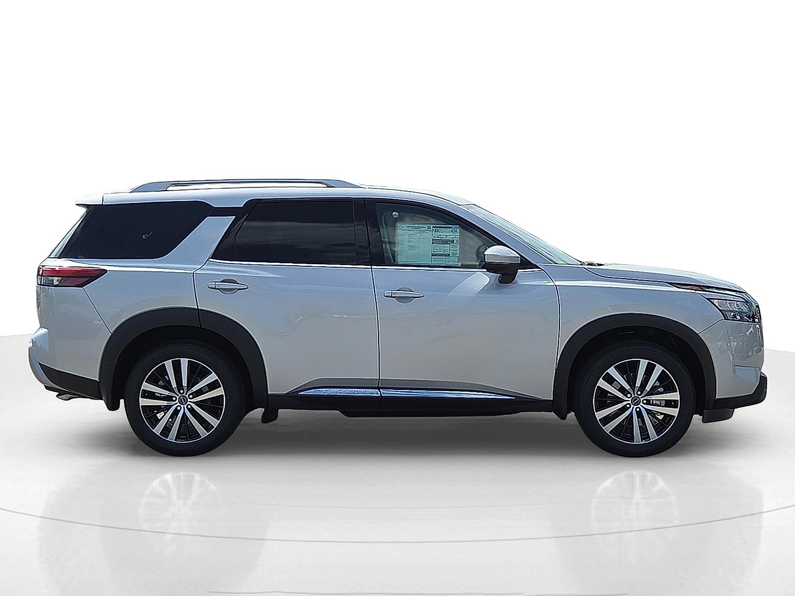 2025 Nissan Pathfinder | Star Shopper NWA